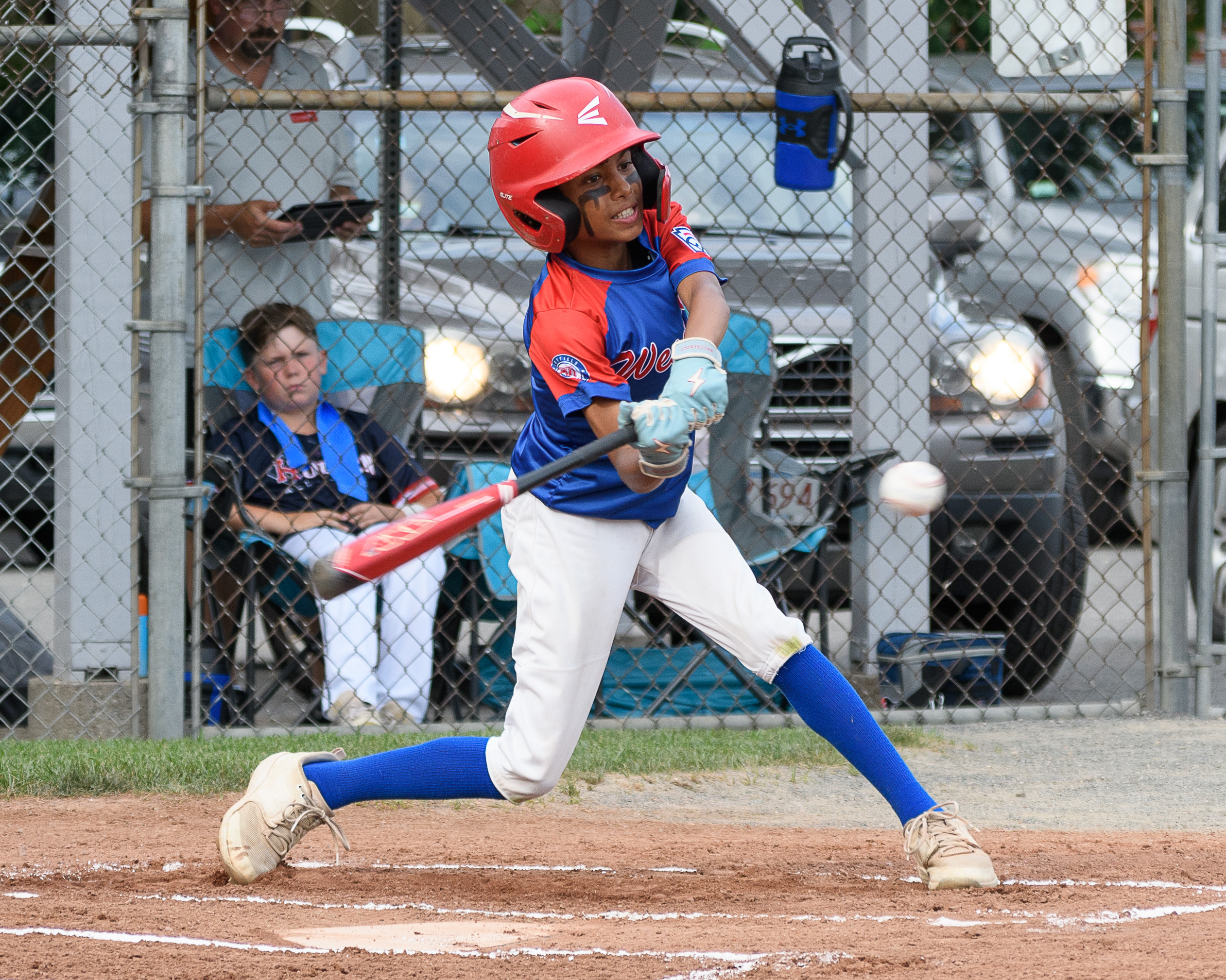 Westfield vs Holden Little League Baseball - masslive.com