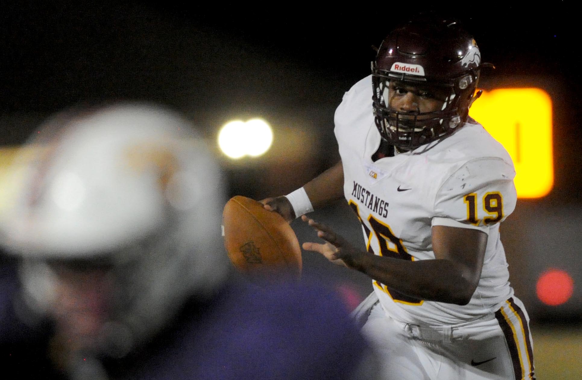 Madison Academy - Madison County Football - al.com