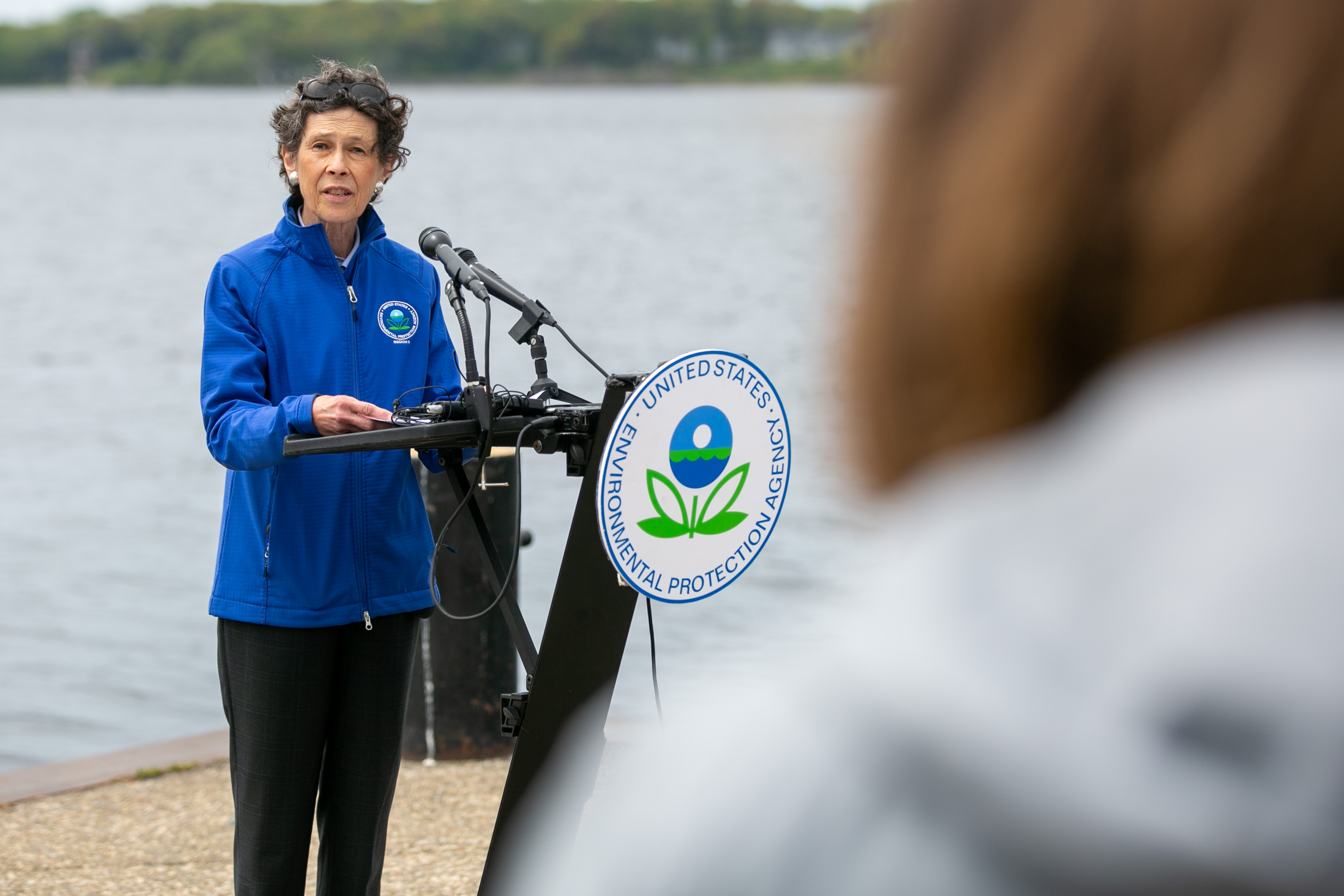 EPA and partners celebrate completion of Muskegon Lake area cleanup ...