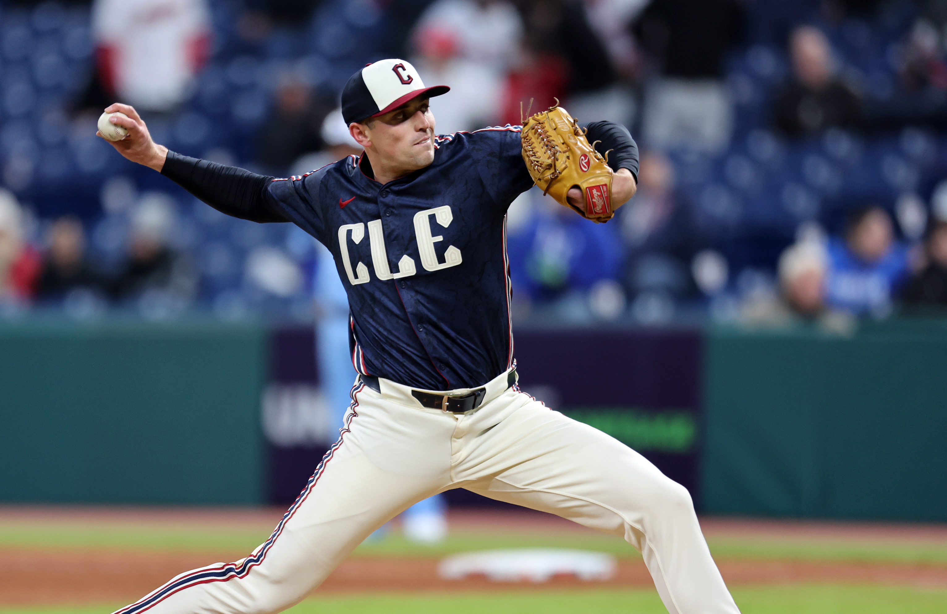 Cleveland Guardians vs. Kansas City Royals, April 11, 2025 - cleveland.com