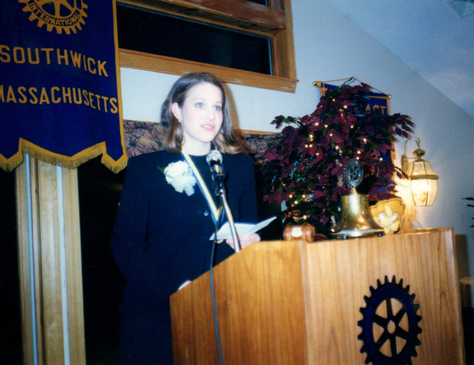 Southwick Rotary 40th anniversary - masslive.com