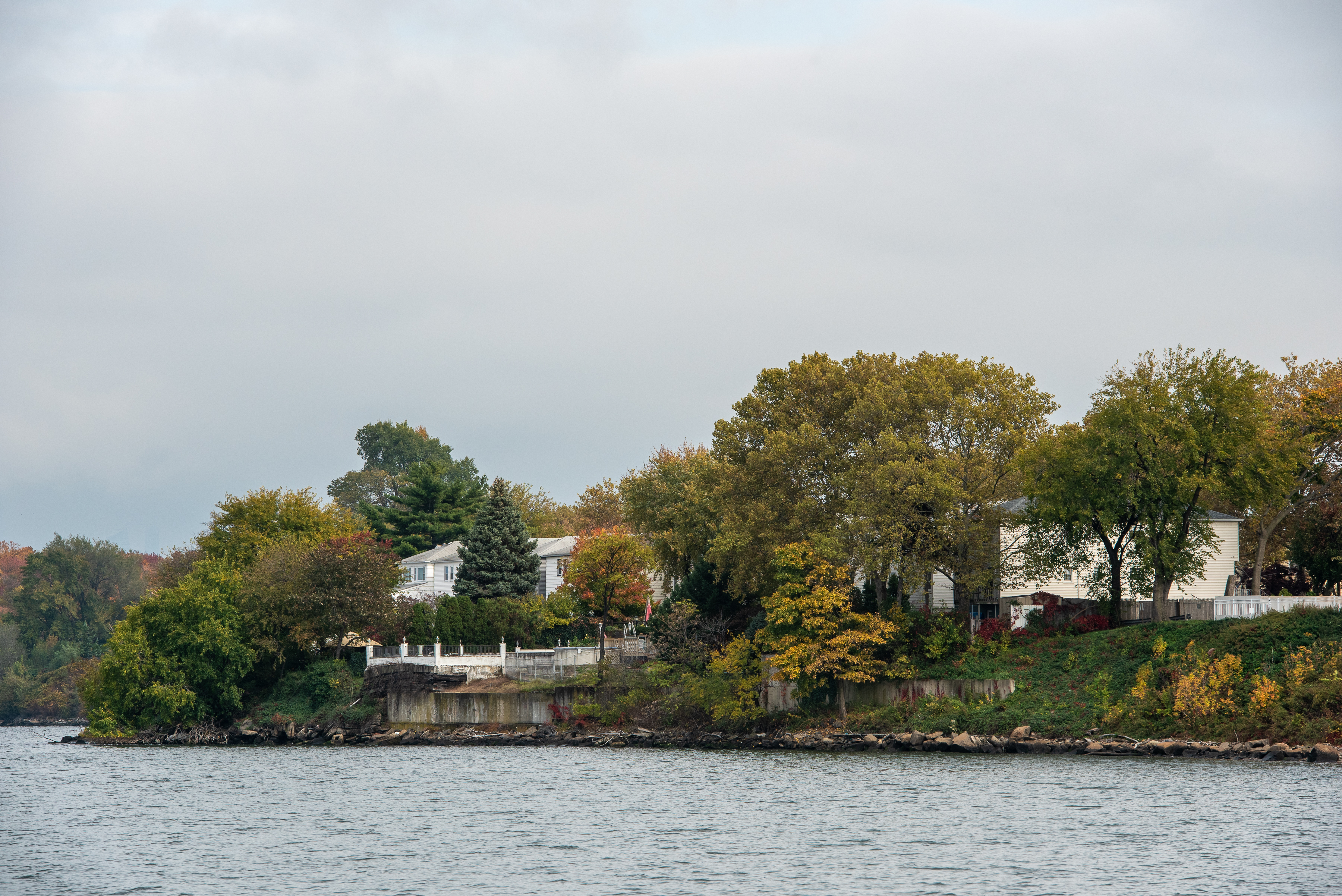 Hackensack River walkway locations - nj.com