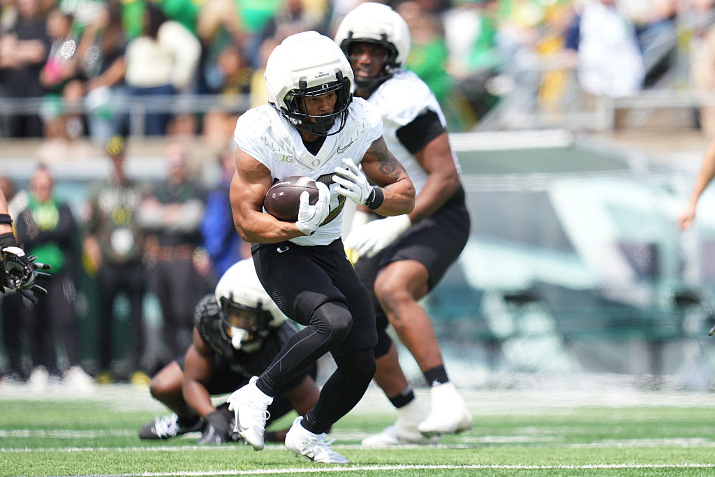 jay harris - oregonlive.com