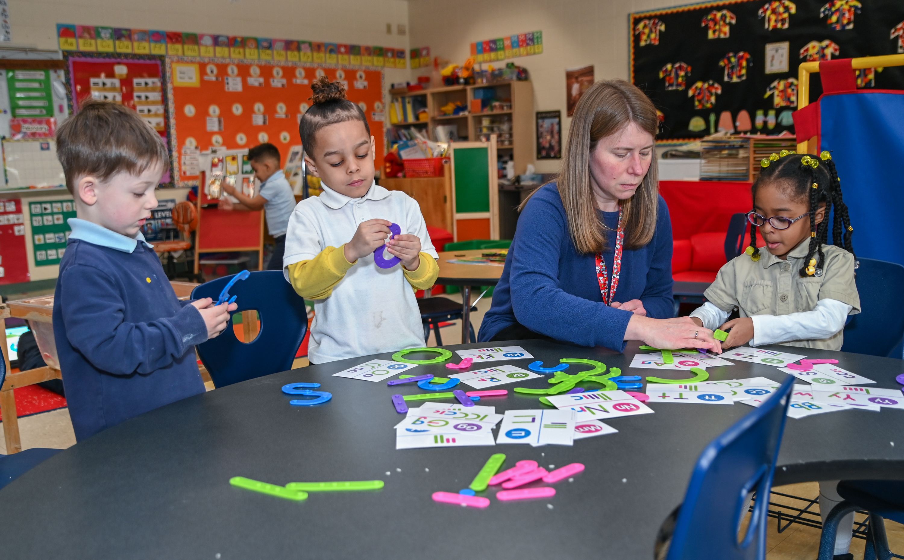 Springfield sees new free, full-day preschool pay dividends after a ...