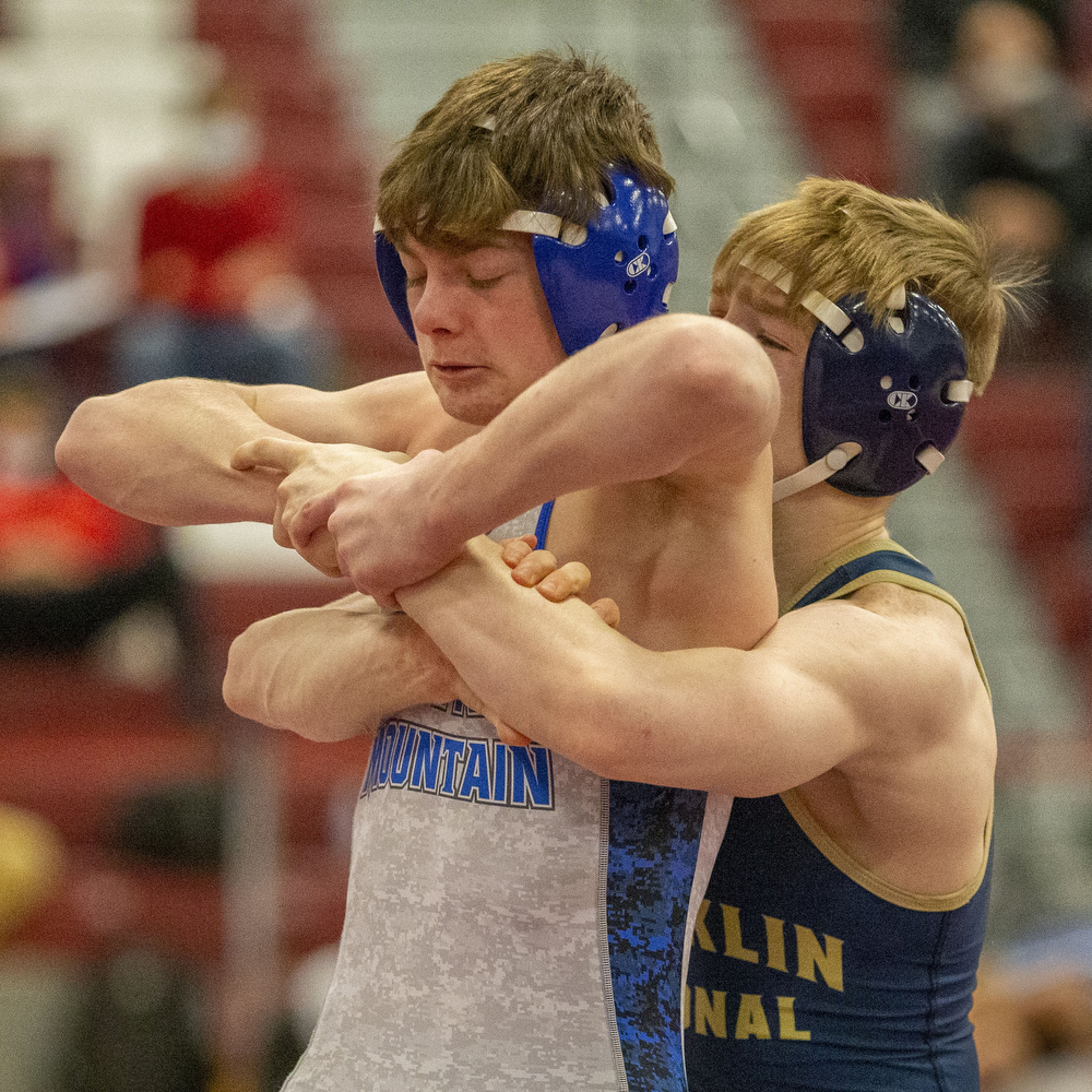 The 2021 PIAA, Class AAA West Super Region in Altoona - pennlive.com