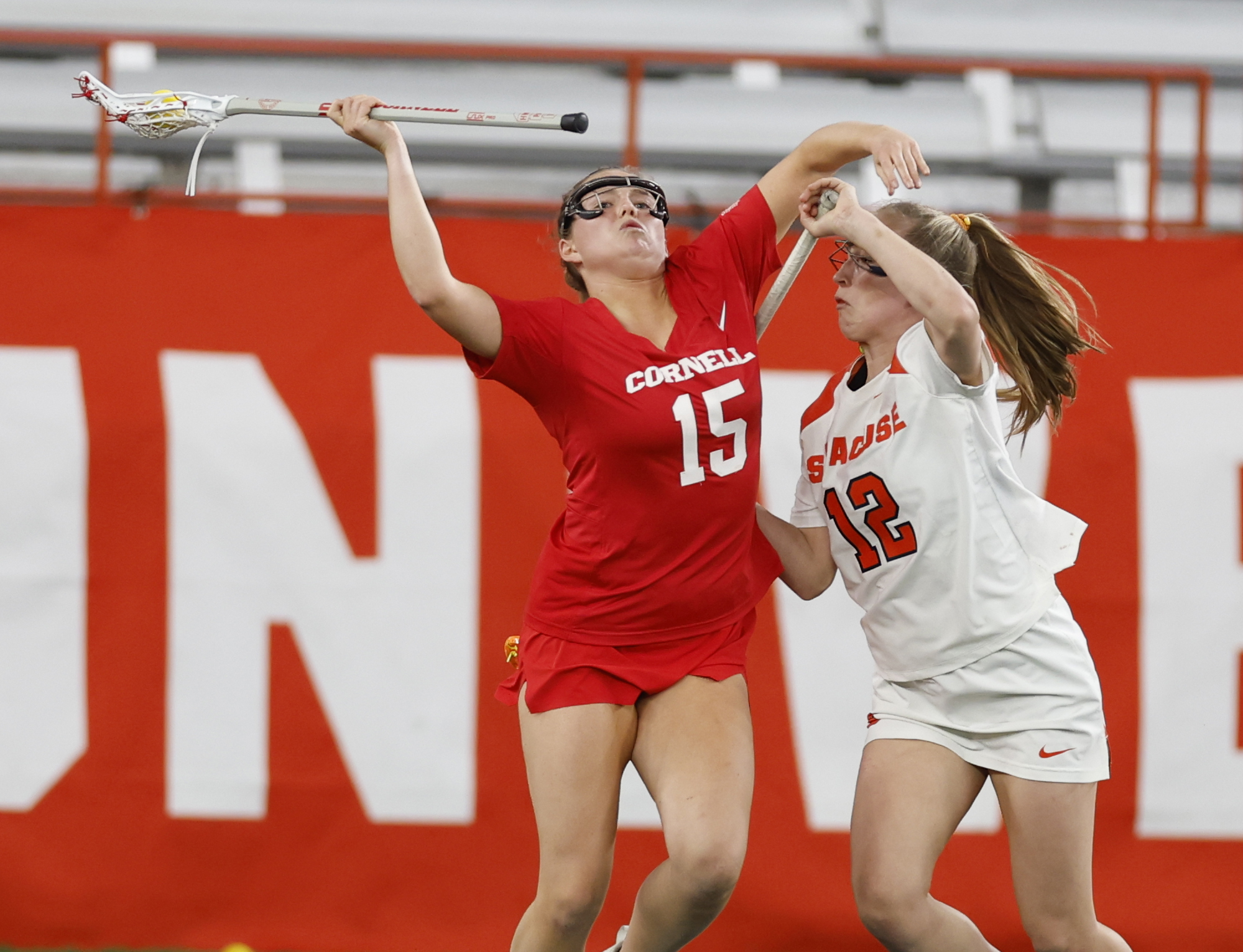 Syracuse Women's lacrosse 2023: Syracuse vs. Cornell - syracuse.com