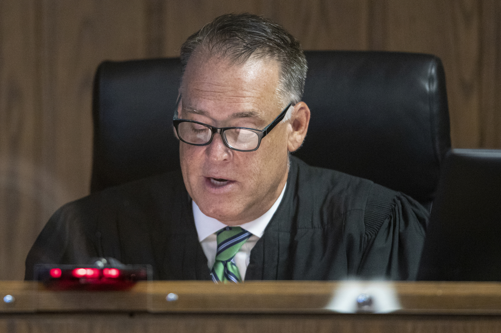 Stricjavvar Floyd Strickland pleads guilty - mlive.com