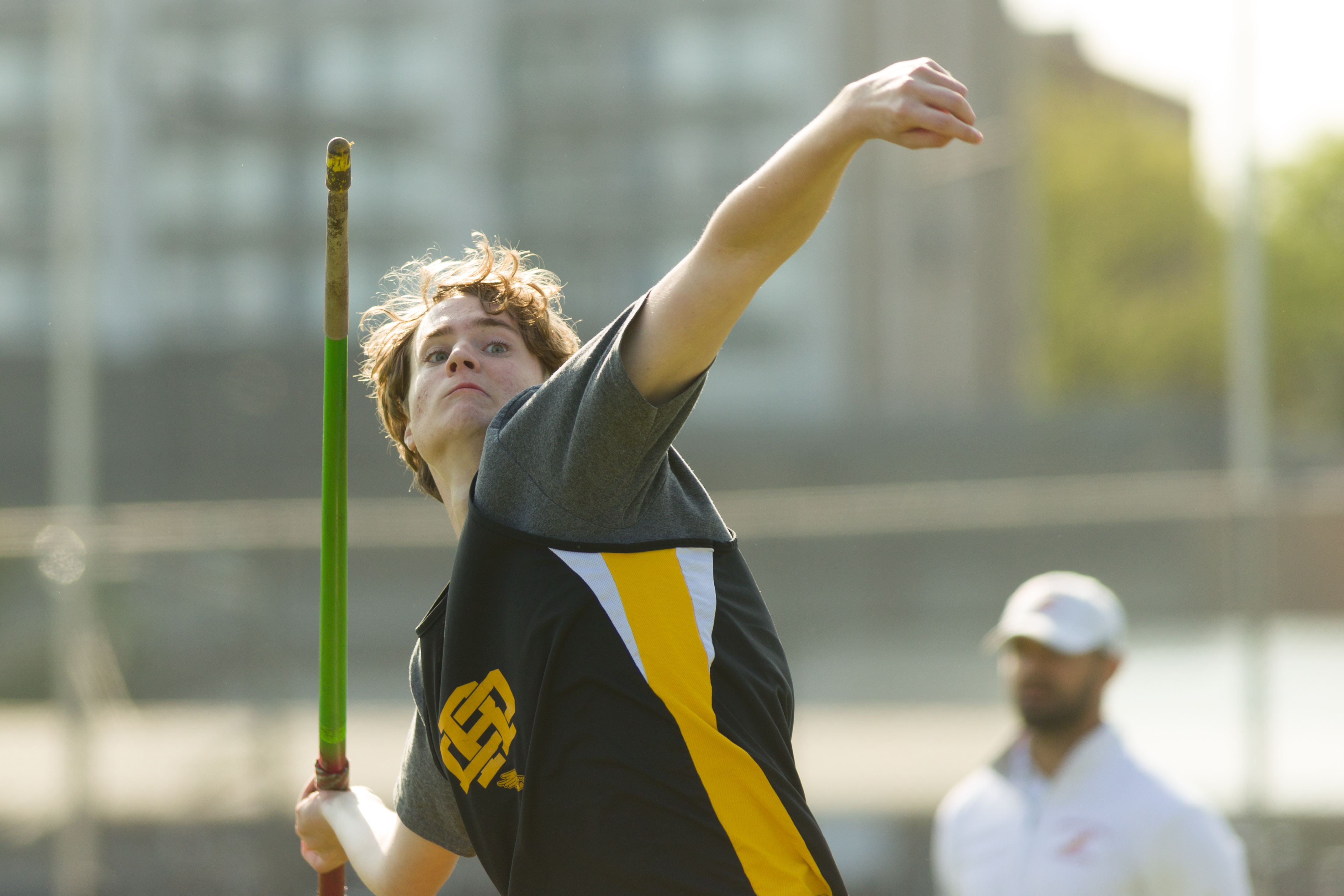 High School Track: Bergen County Meet of Champions on May 19, 2023 - nj.com