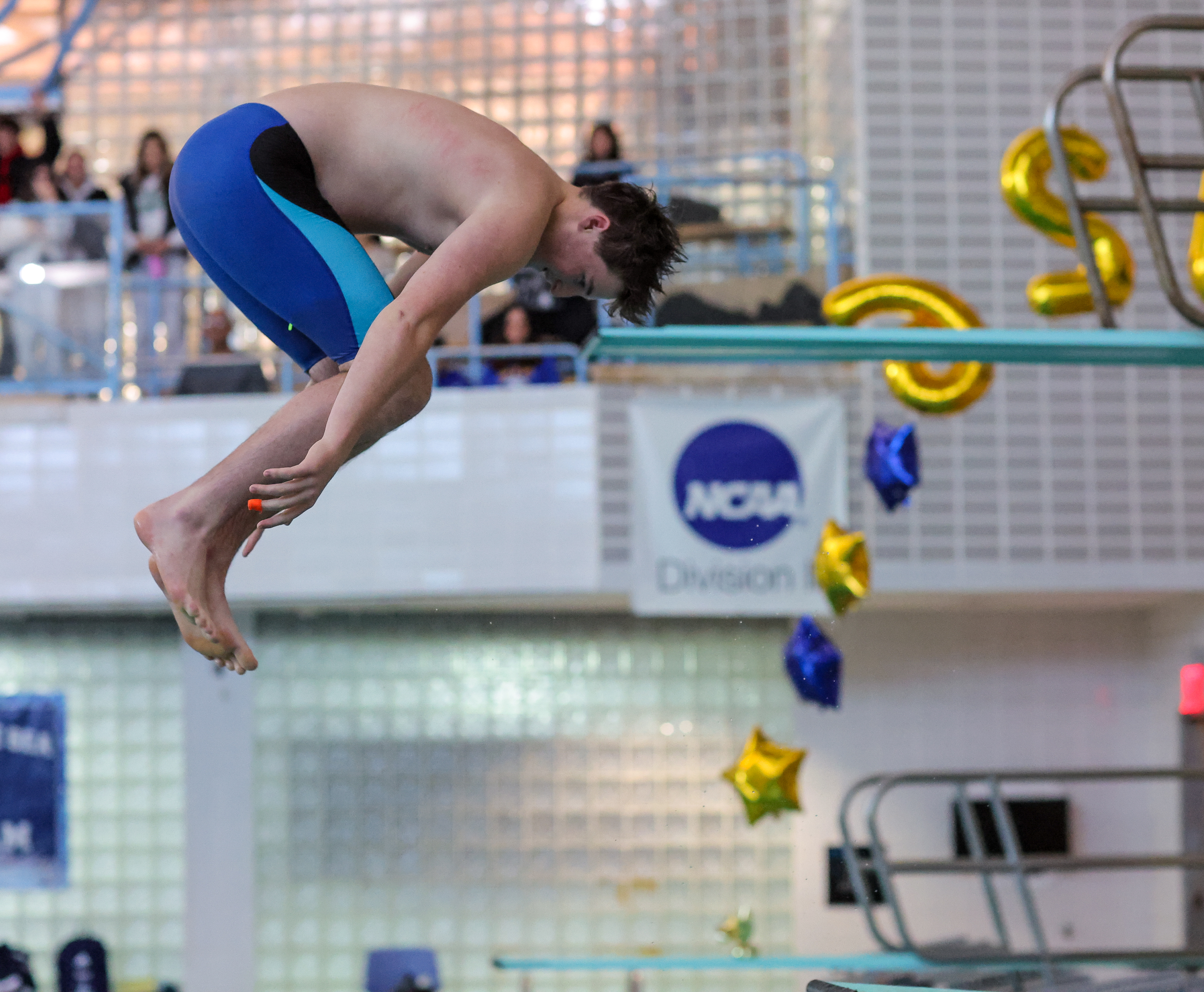 Staten Island HS Boys Swimming: St. Peters vs St. Joseph By The Sea ...