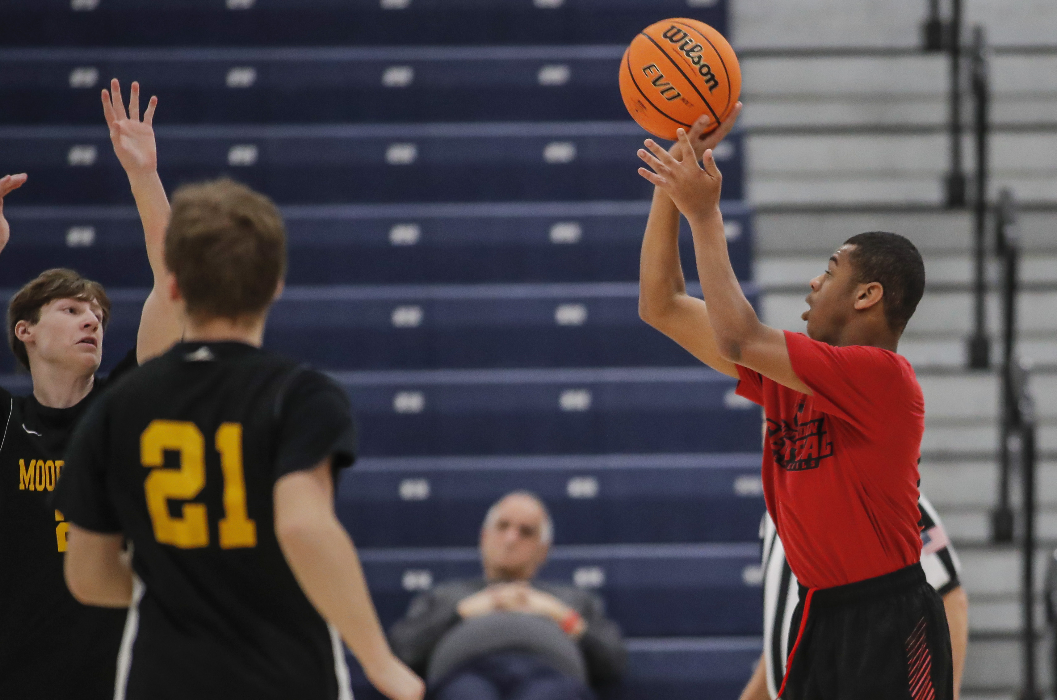NJSIAA Unified Basketball Final, March 5, 2023 - nj.com