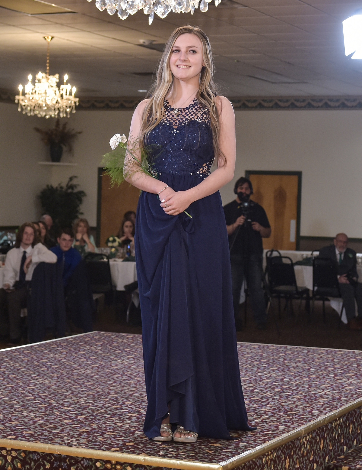 Chicopee Colleen Contest and Coronation Ball 2022 - masslive.com