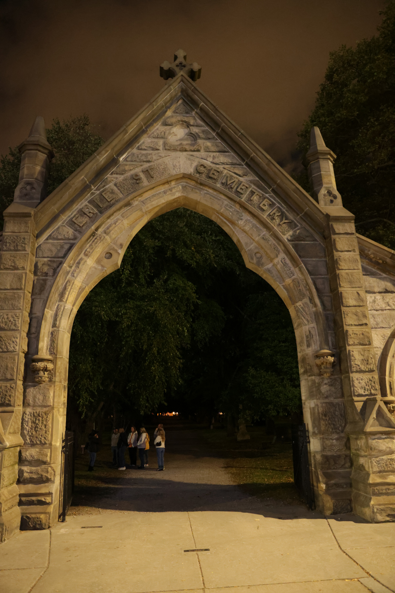 Haunted Cleveland tour - cleveland.com