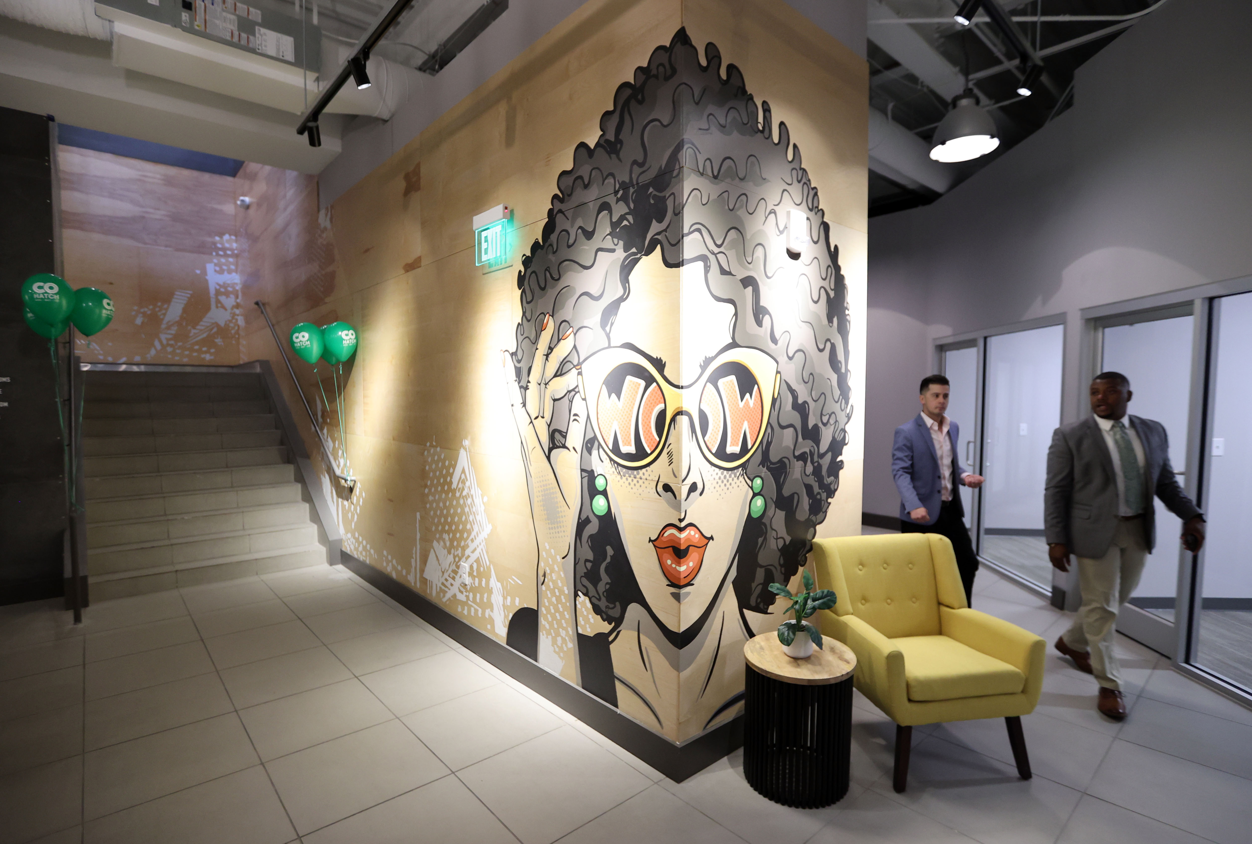COhatch and North High Brewing open second Cleveland locations in ...