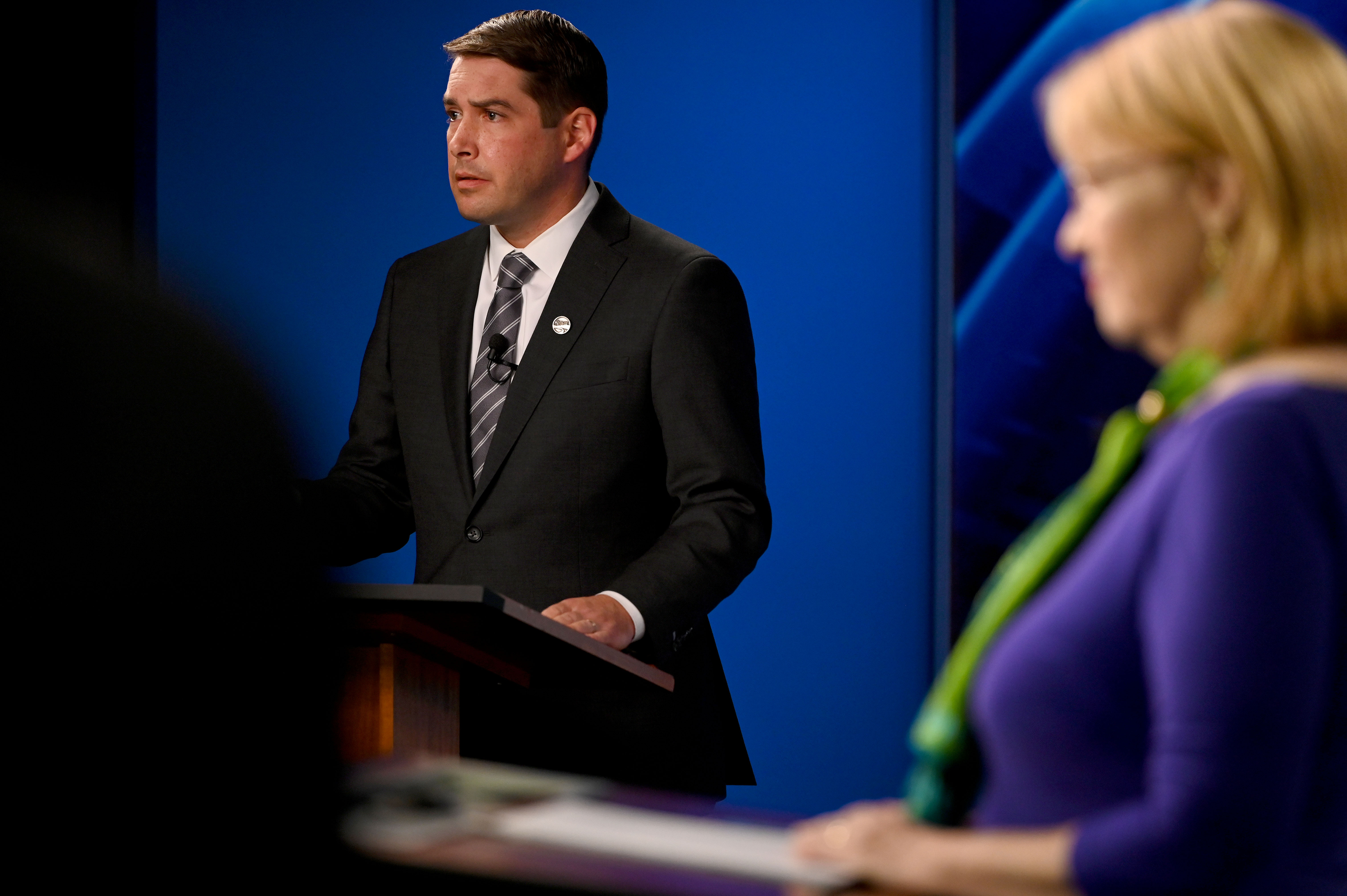 2021 Syracuse Mayoral Debate - syracuse.com