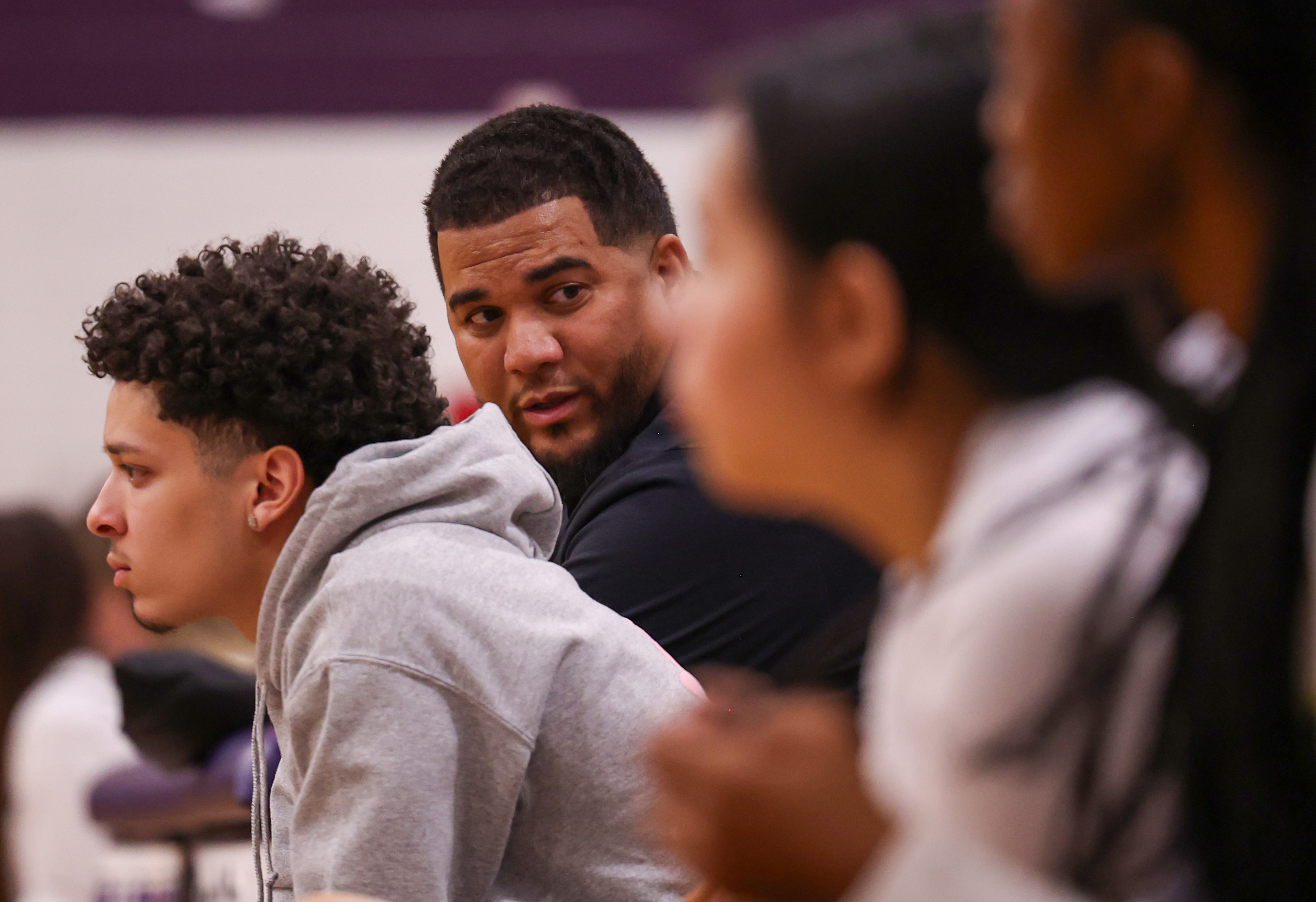 Girls Basketball: Old Bridge vs. Timothy Christian - nj.com