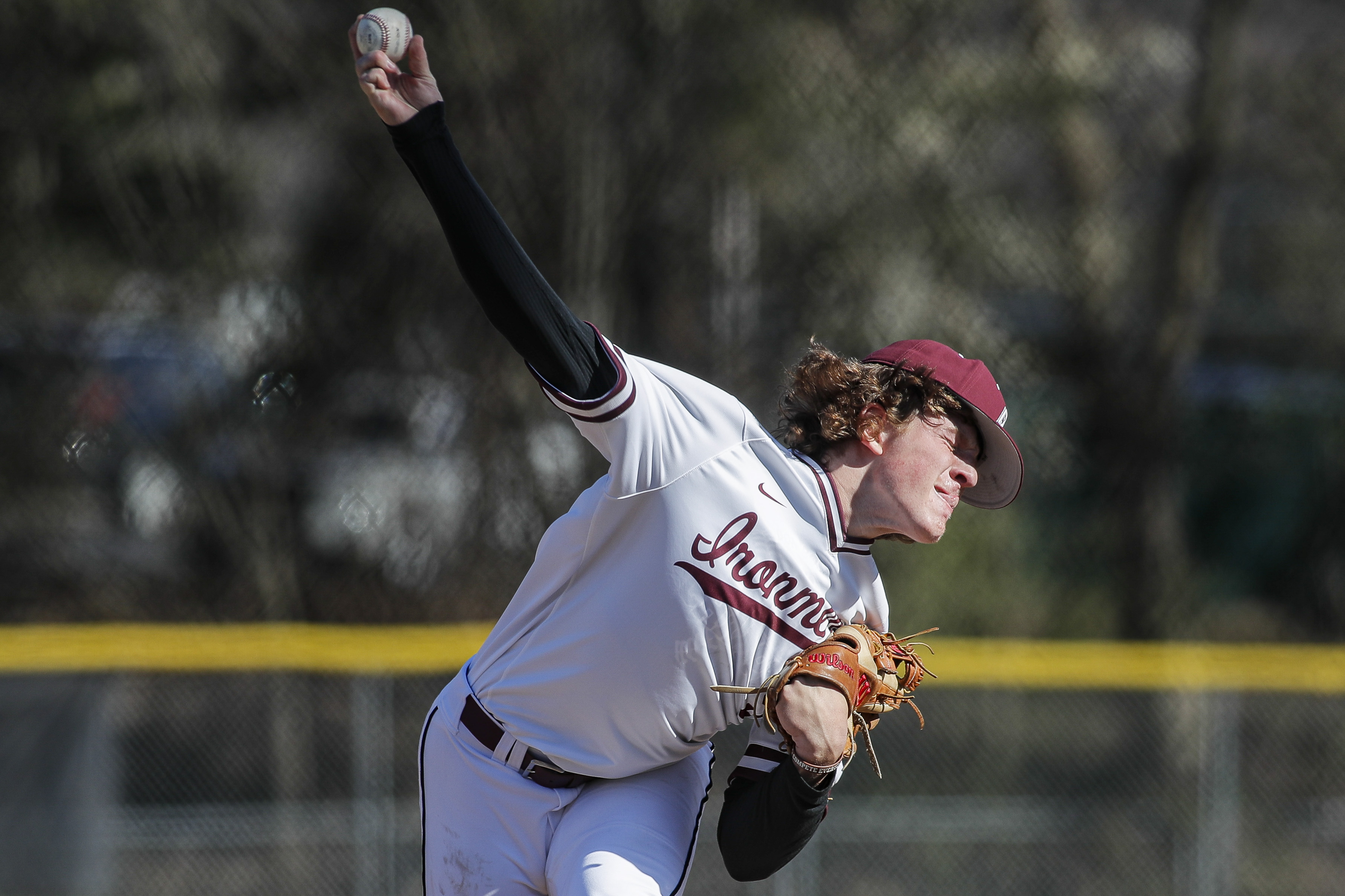 Baseball: St. Joseph (Mont.) defeats No. 5 Don Bosco Prep 6-3, April 10 ...