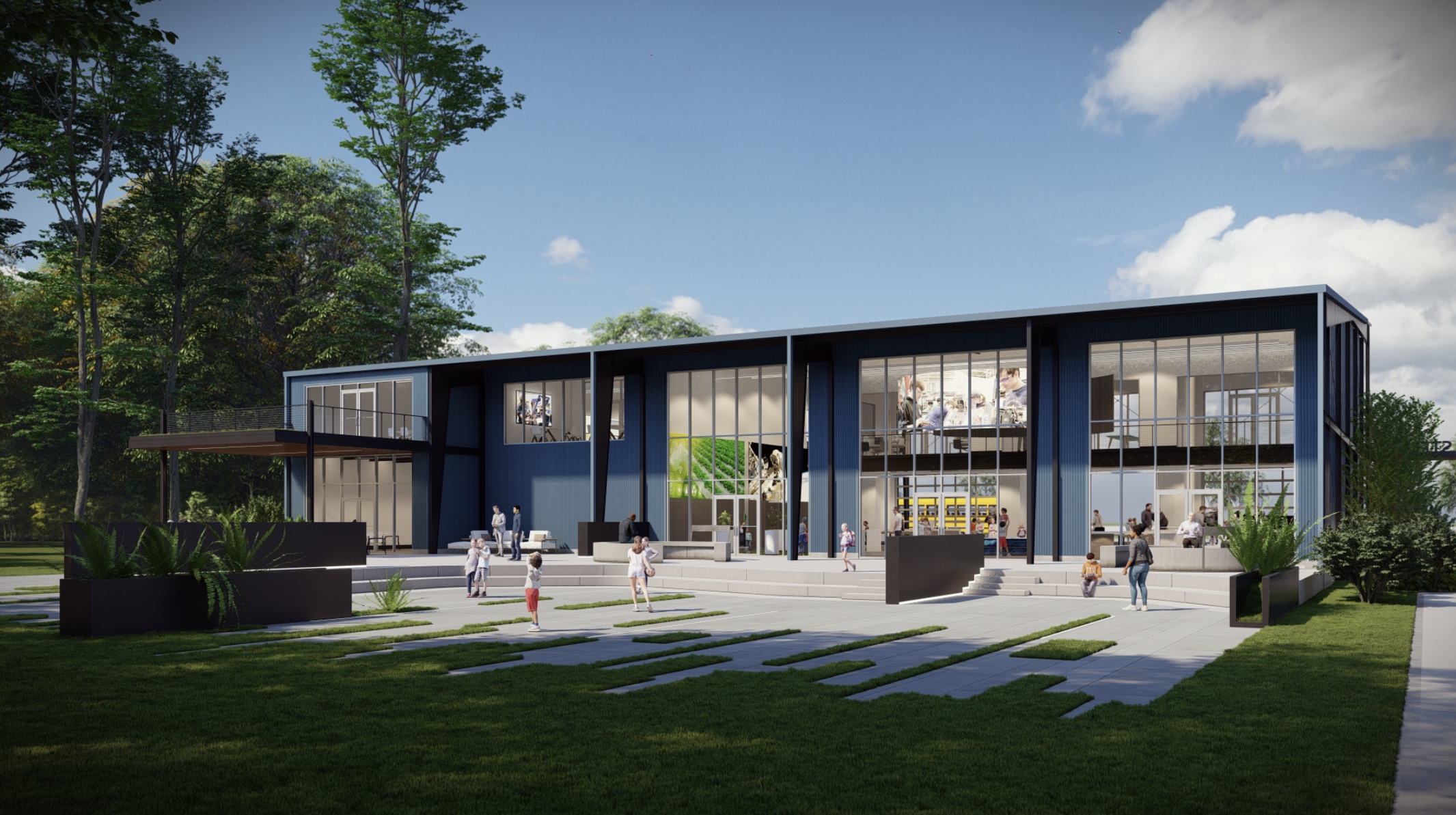 STEM Exploration Center in Berea - cleveland.com