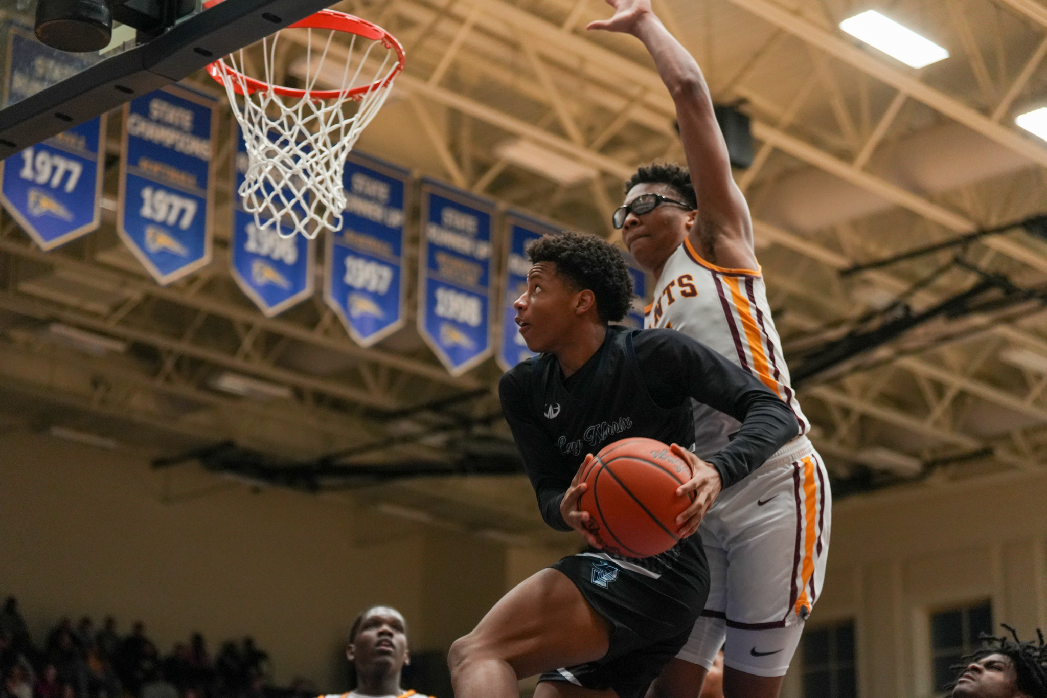 Kalamazoo Central, Loy Norrix feud in D1 district semifinal - mlive.com