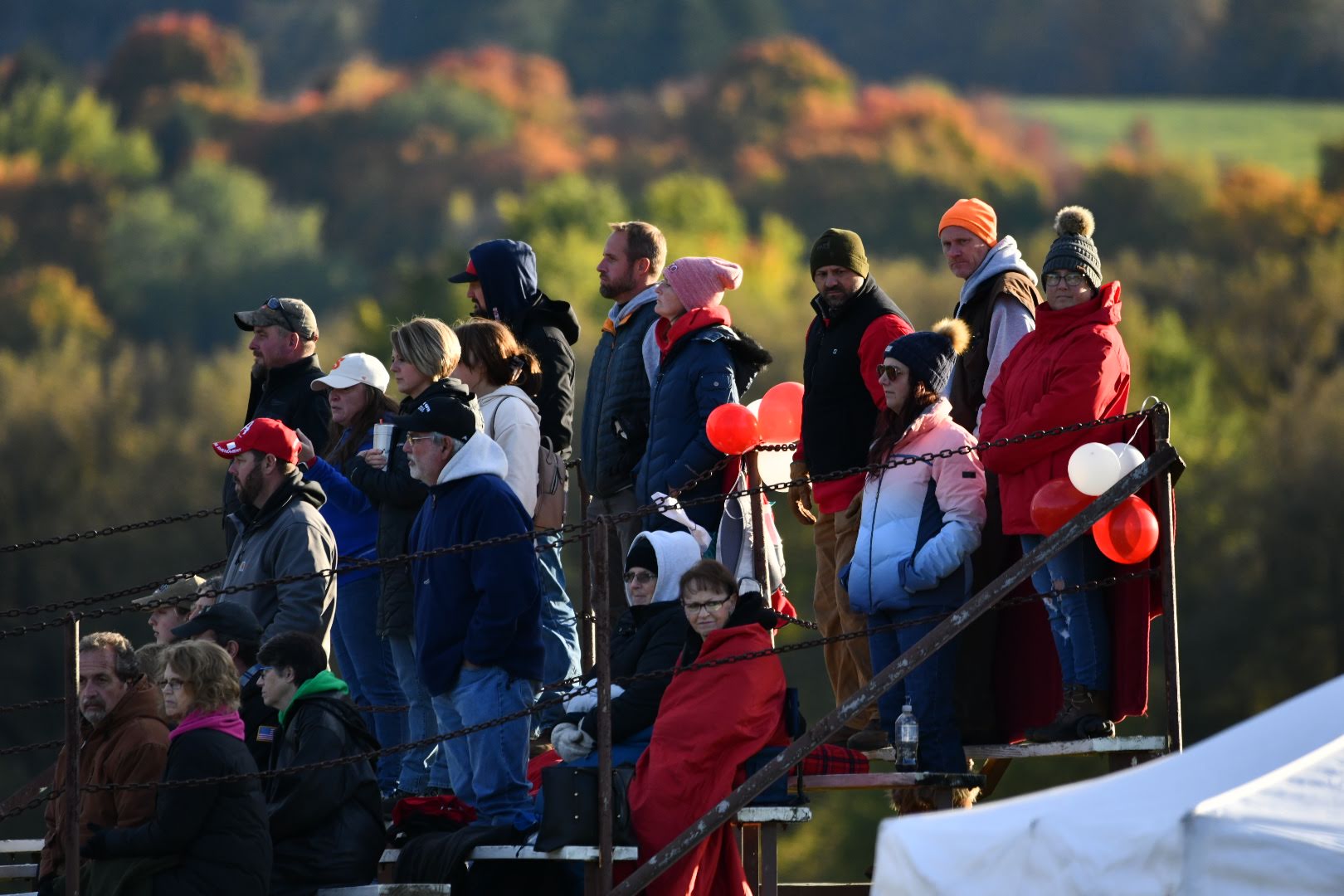 Fabius-Pompey vs. Tully girls soccer - syracuse.com