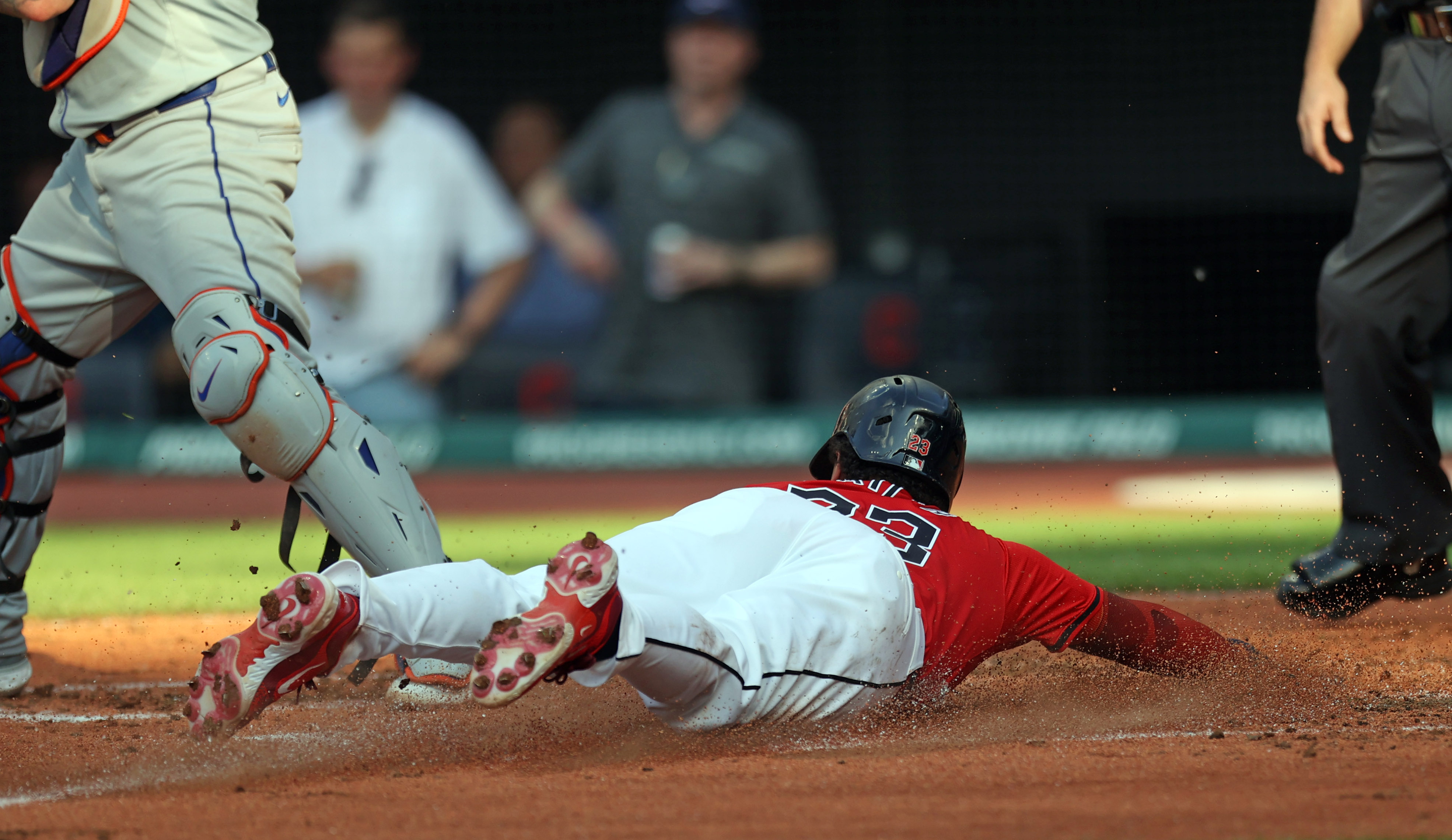 Cleveland Guardians vs. New York Mets, May 21, 2024 - cleveland.com