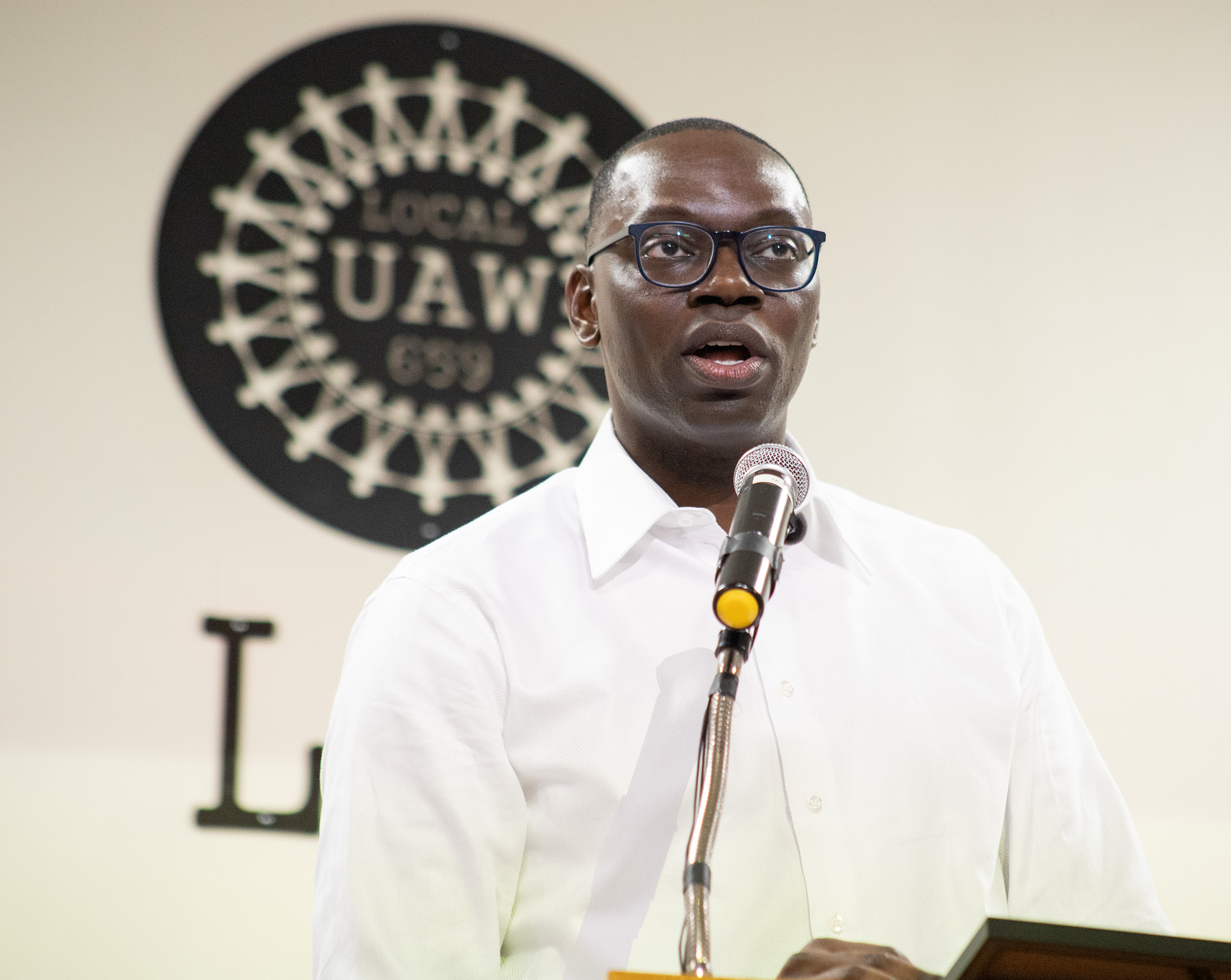 UAW celebrates the 86th anniversary of the end of the Flint Sit-Down ...