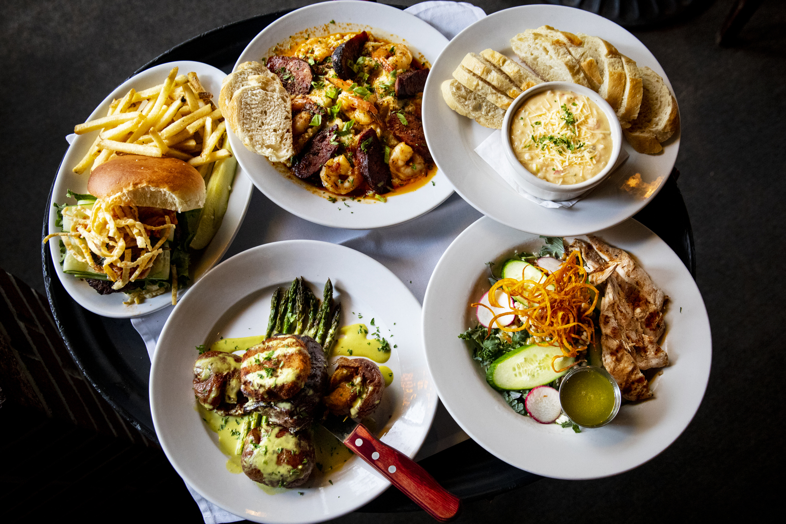 The Union in Kalmazoo - mlive.com
