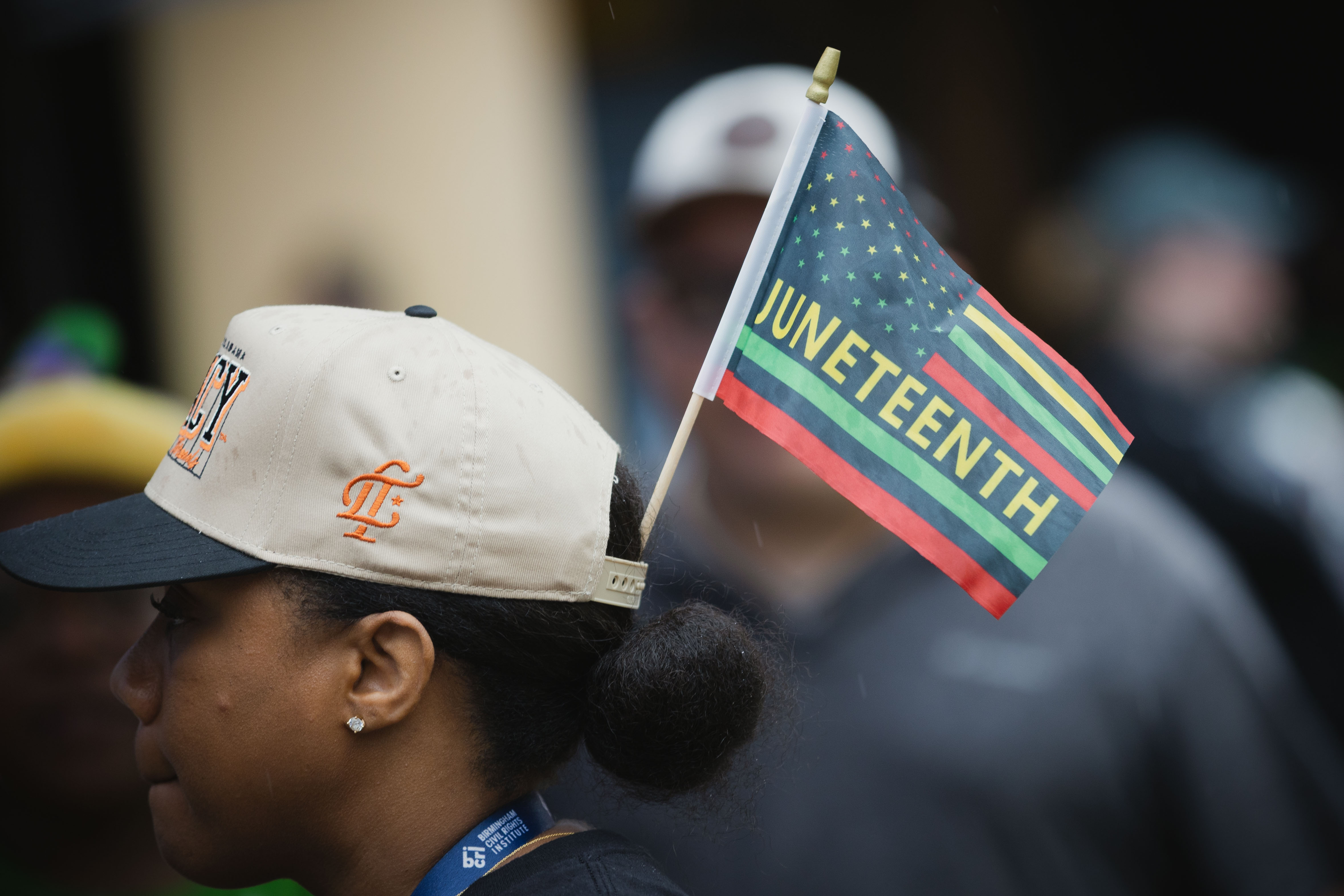 Birmingham Juneteenth celebration 2025 - al.com