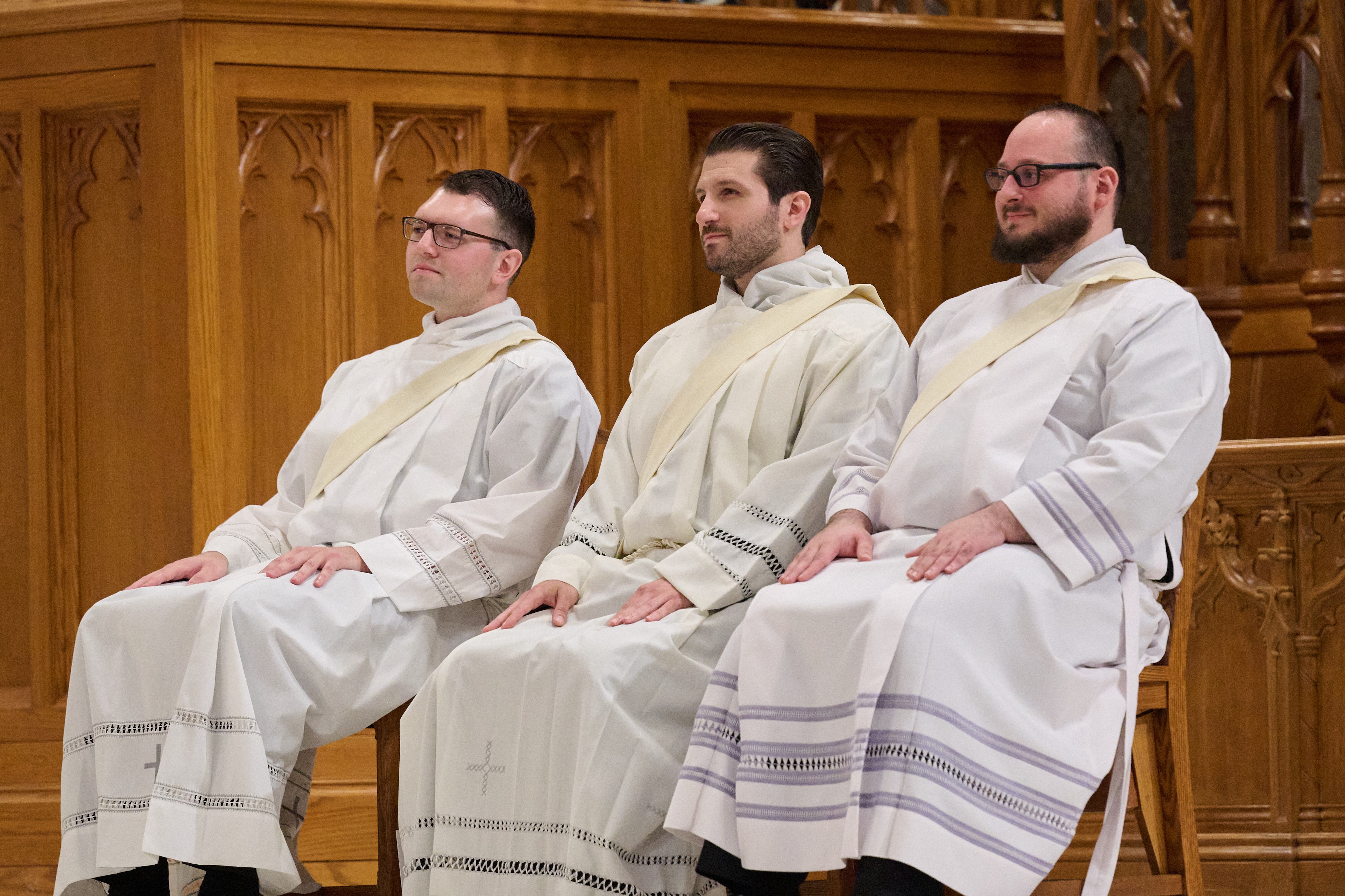 Archdiocese of Newark ordinations - nj.com