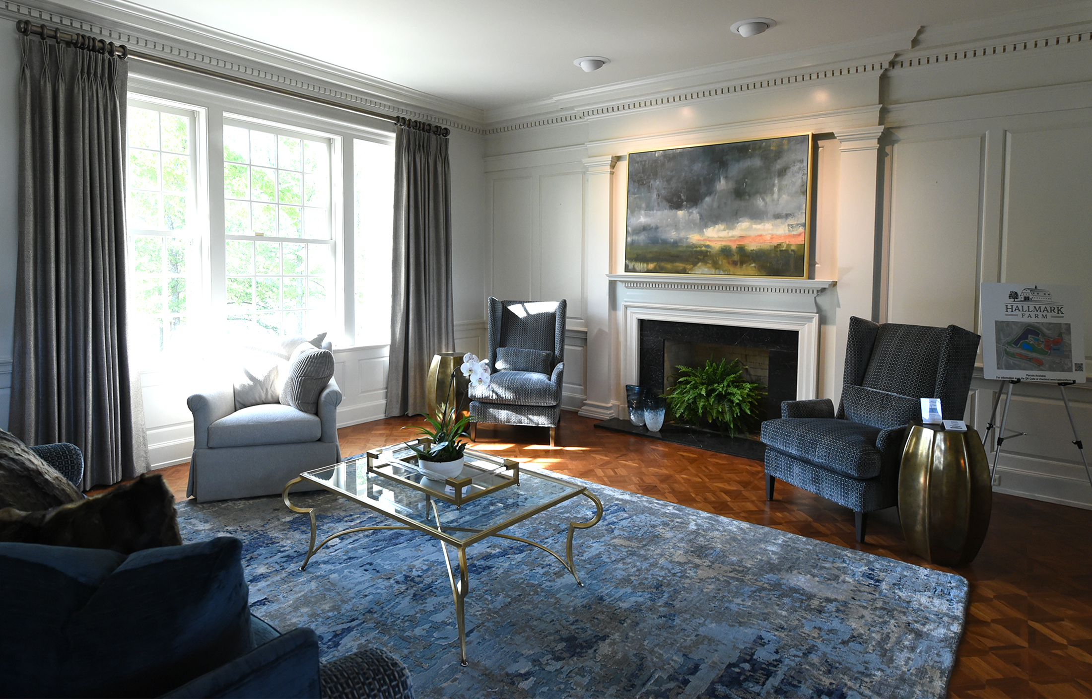 Decorators' ShowHouse 2022 - al.com