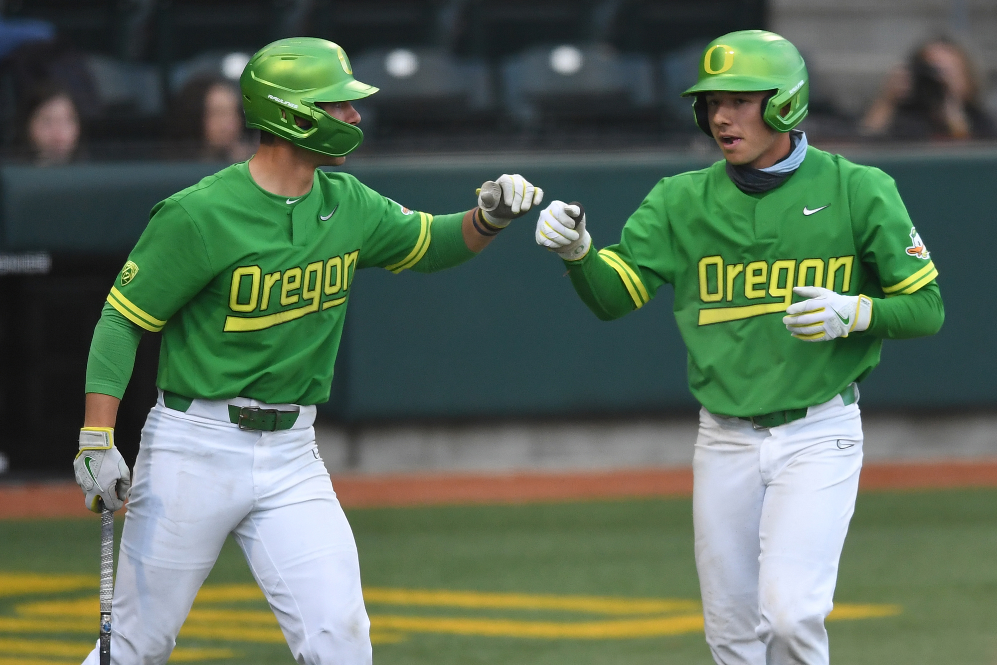 Oregon Ducks vs. LSU Tigers in Eugene Regional - oregonlive.com