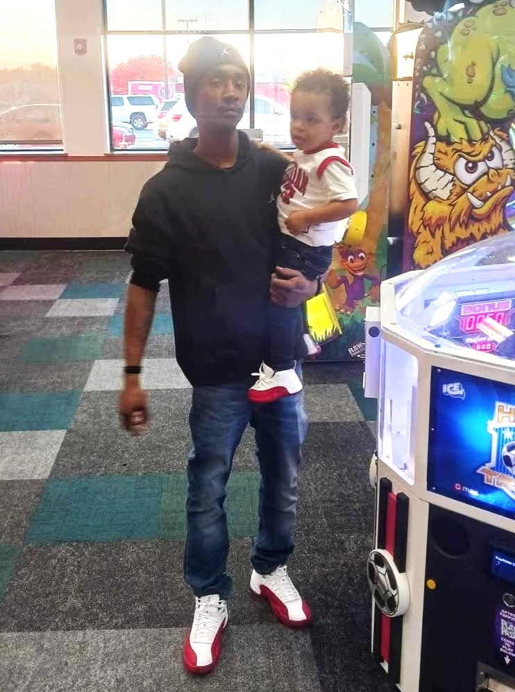 Montine Wiley Jr. remembered - mlive.com