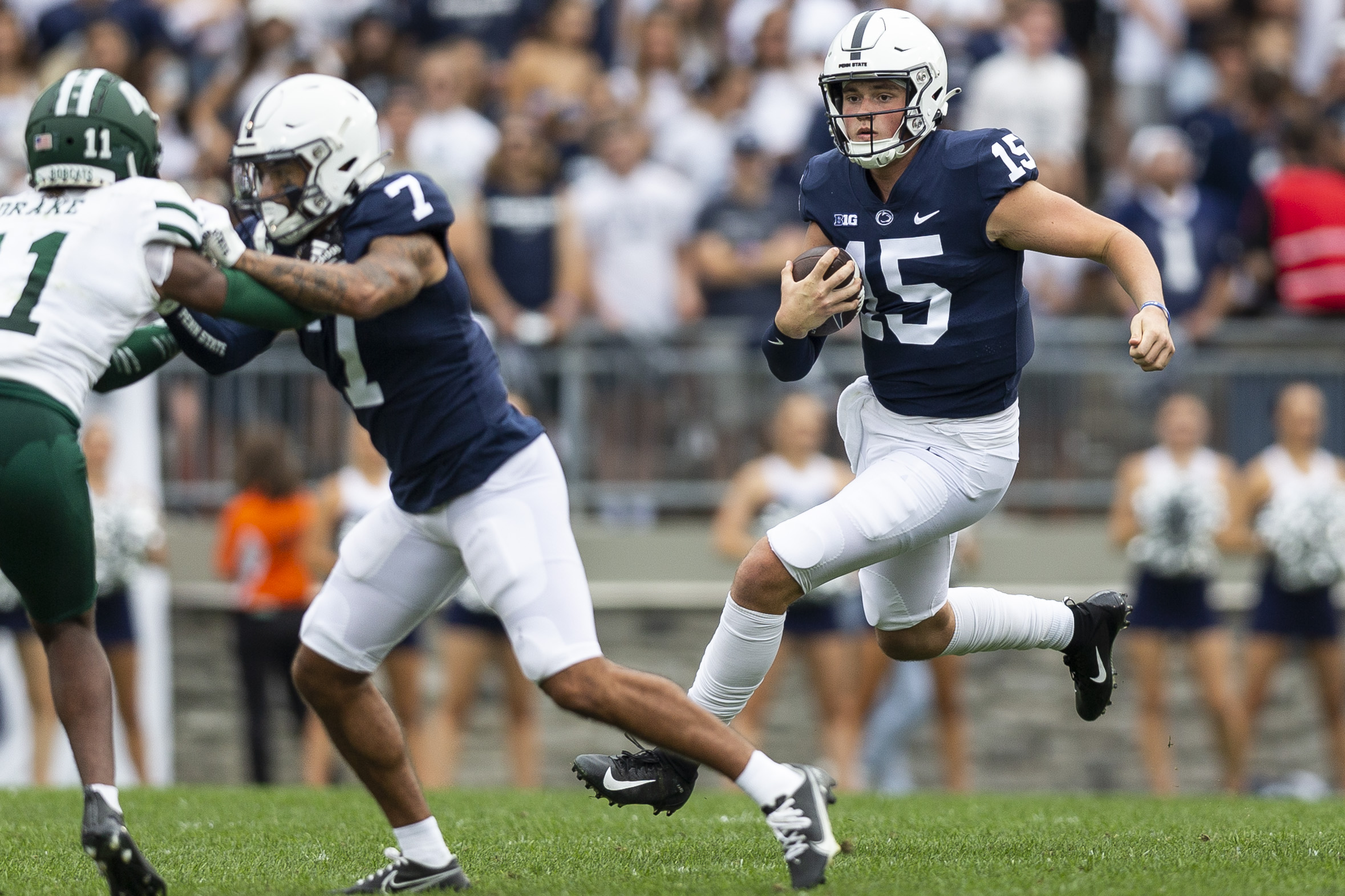 Penn State vs Ohio, Sept. 10, 2022 - pennlive.com
