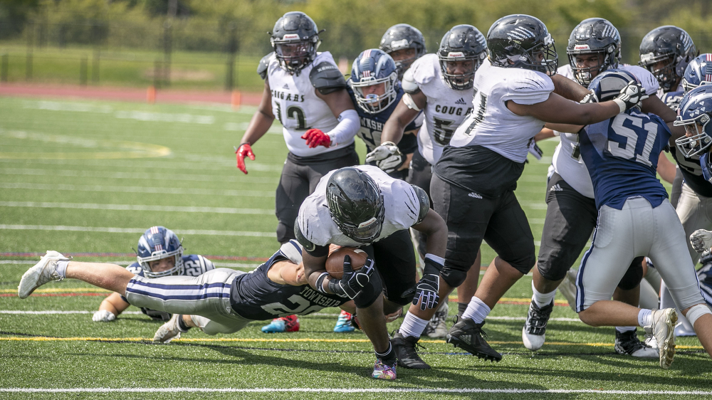 Harrisburg at Manheim Township - pennlive.com