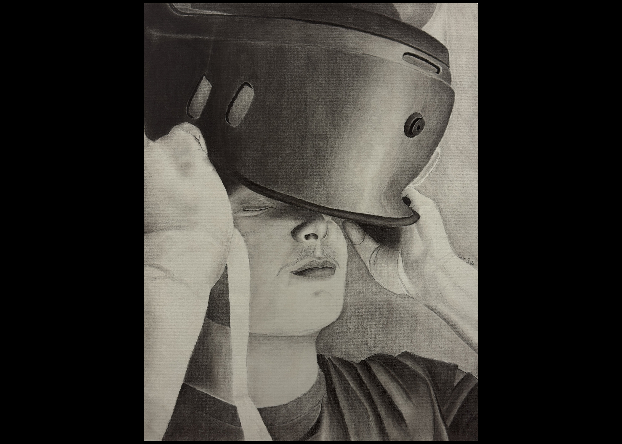2025 CNY Scholastic Art Awards: Drawing & Illustration - syracuse.com