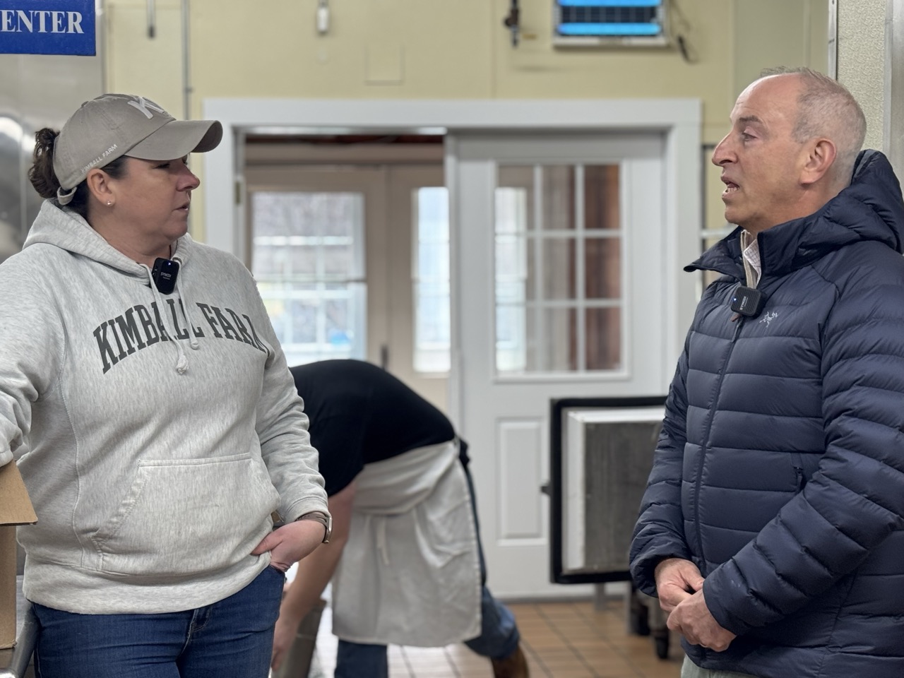 Kimball Farm, Westford, Mass. - masslive.com