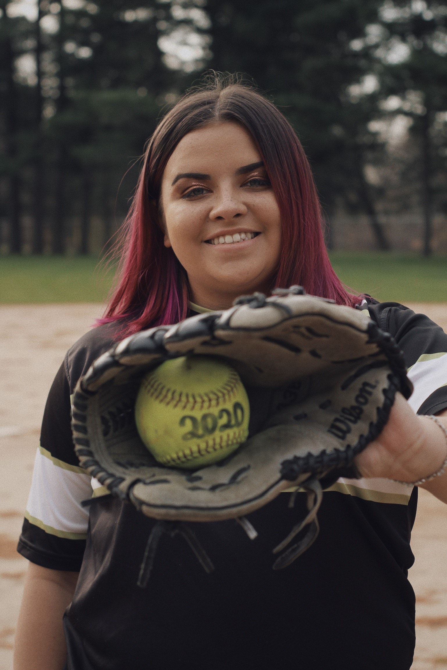 MassLive Senior Days: Central softball - masslive.com