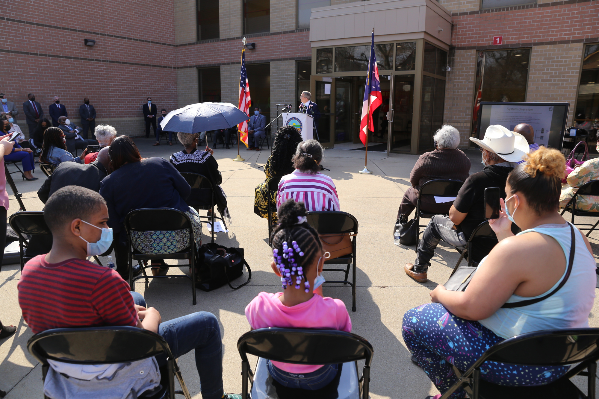 East Cleveland to get high-speed internet - cleveland.com