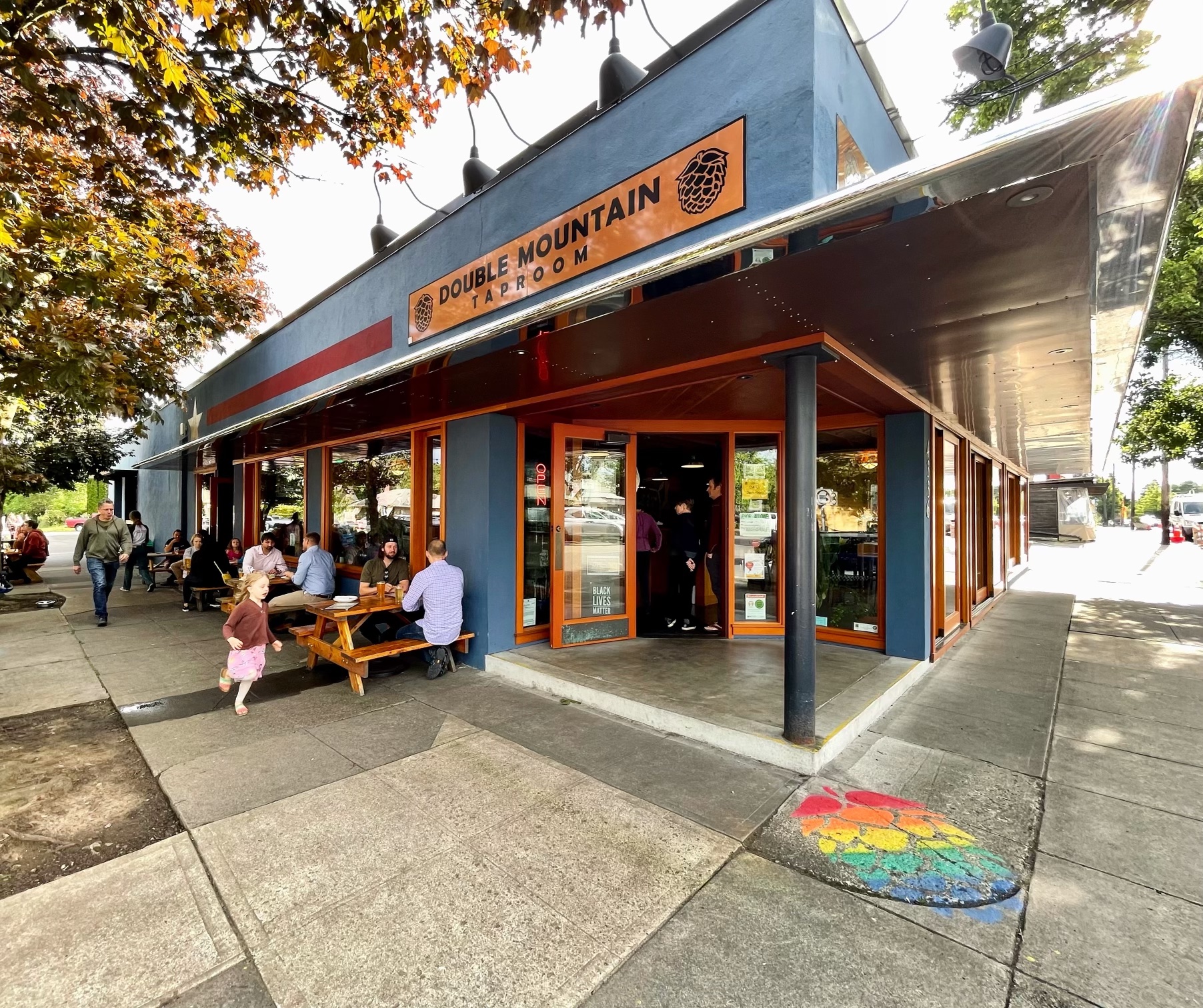 Double Mountain opening in N. Portland - oregonlive.com