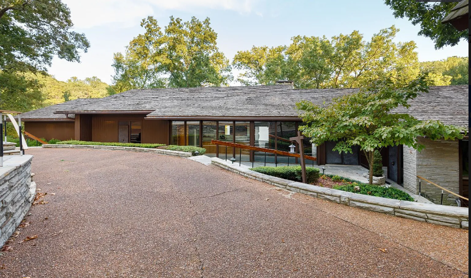 Elton Darby Road Home - al.com