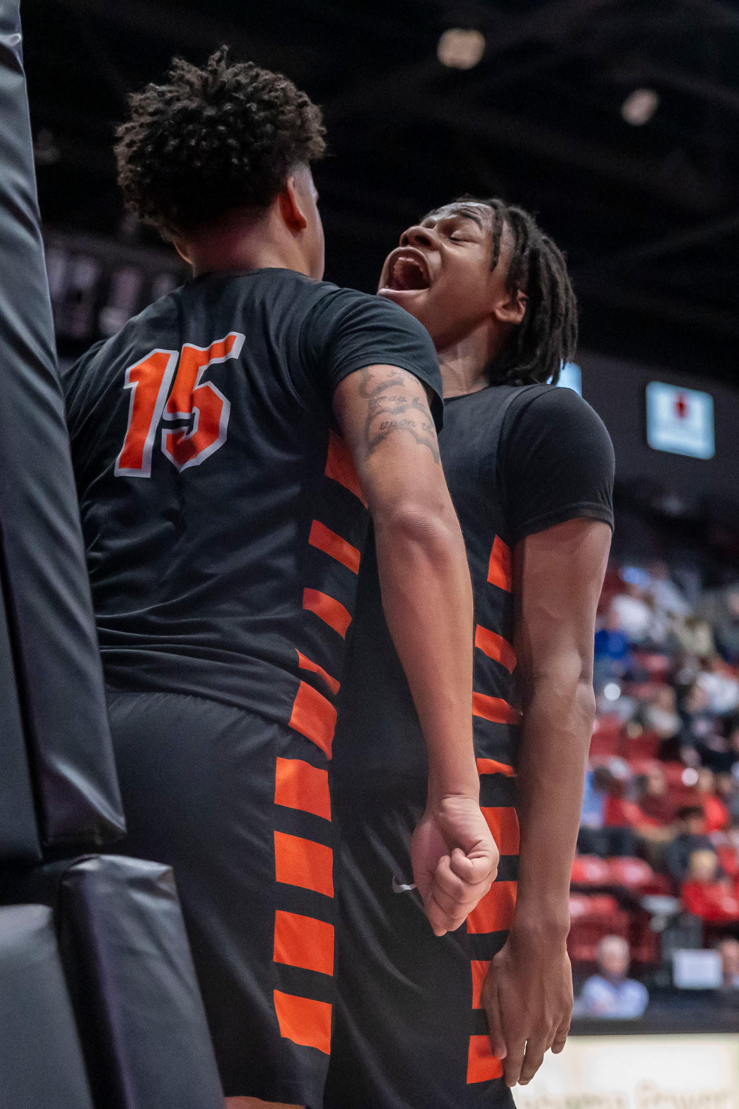 AHSAA NE Regional Basketball-7A Boys - al.com