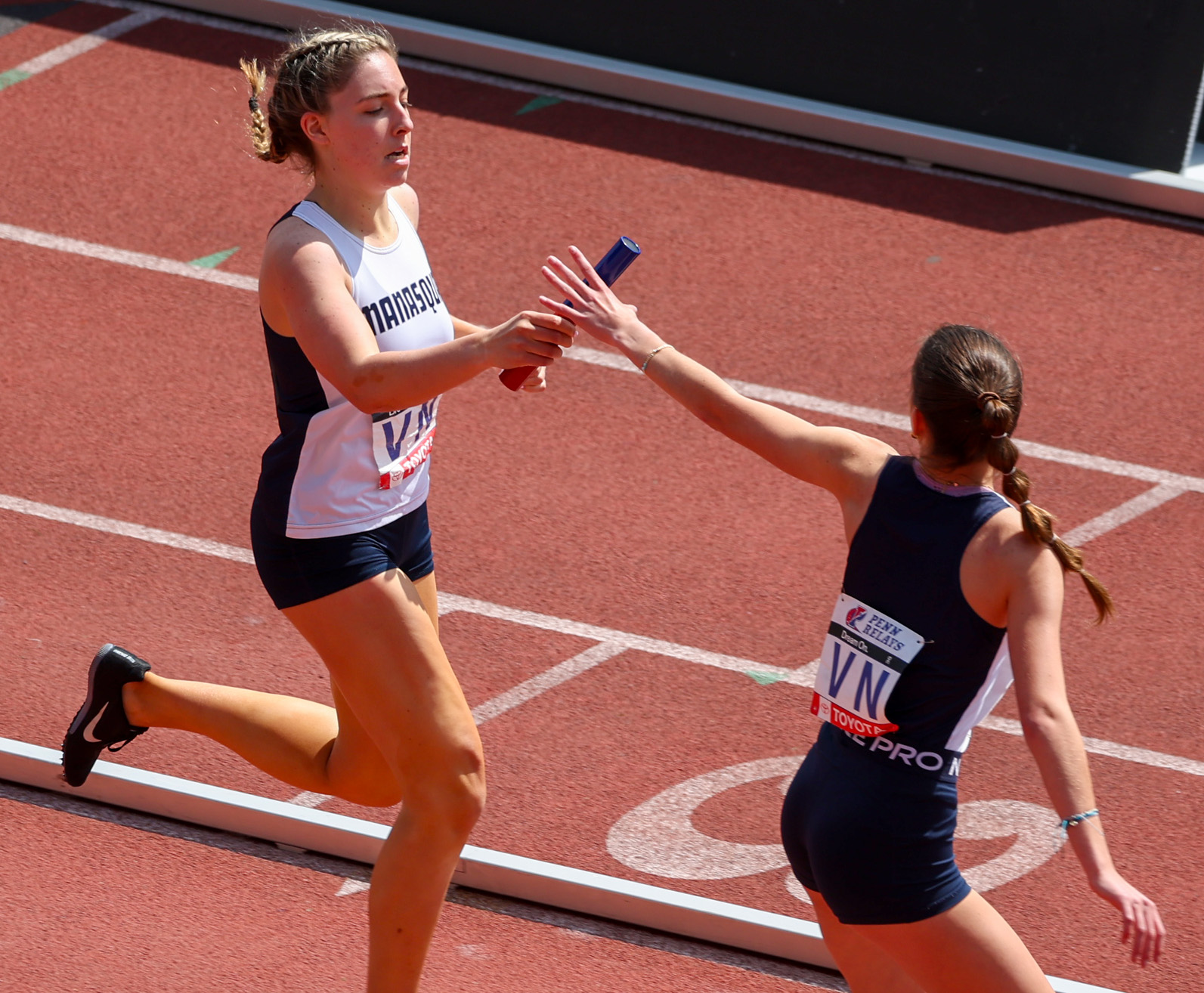Penn Relays 2024 - Thursday events - nj.com