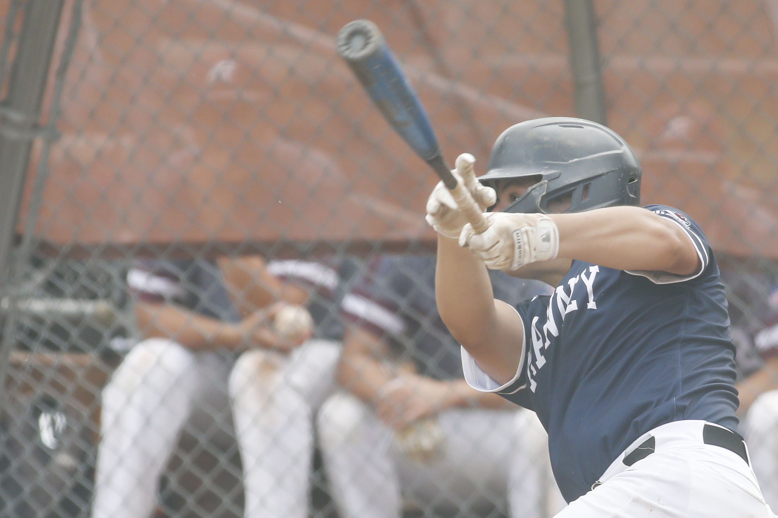 Baseball: Rutgers Prep vs. Ranney in NJSIAA South, NPB quarterfinal on ...