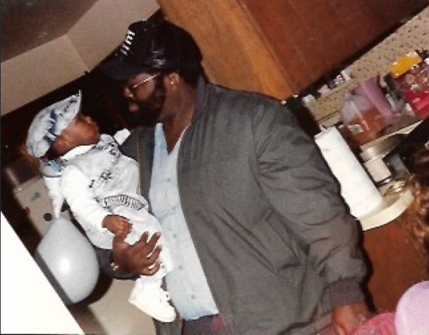 We Are Flint: 'Gentle Giant' Gregory Harvin had a big heart, the best ...