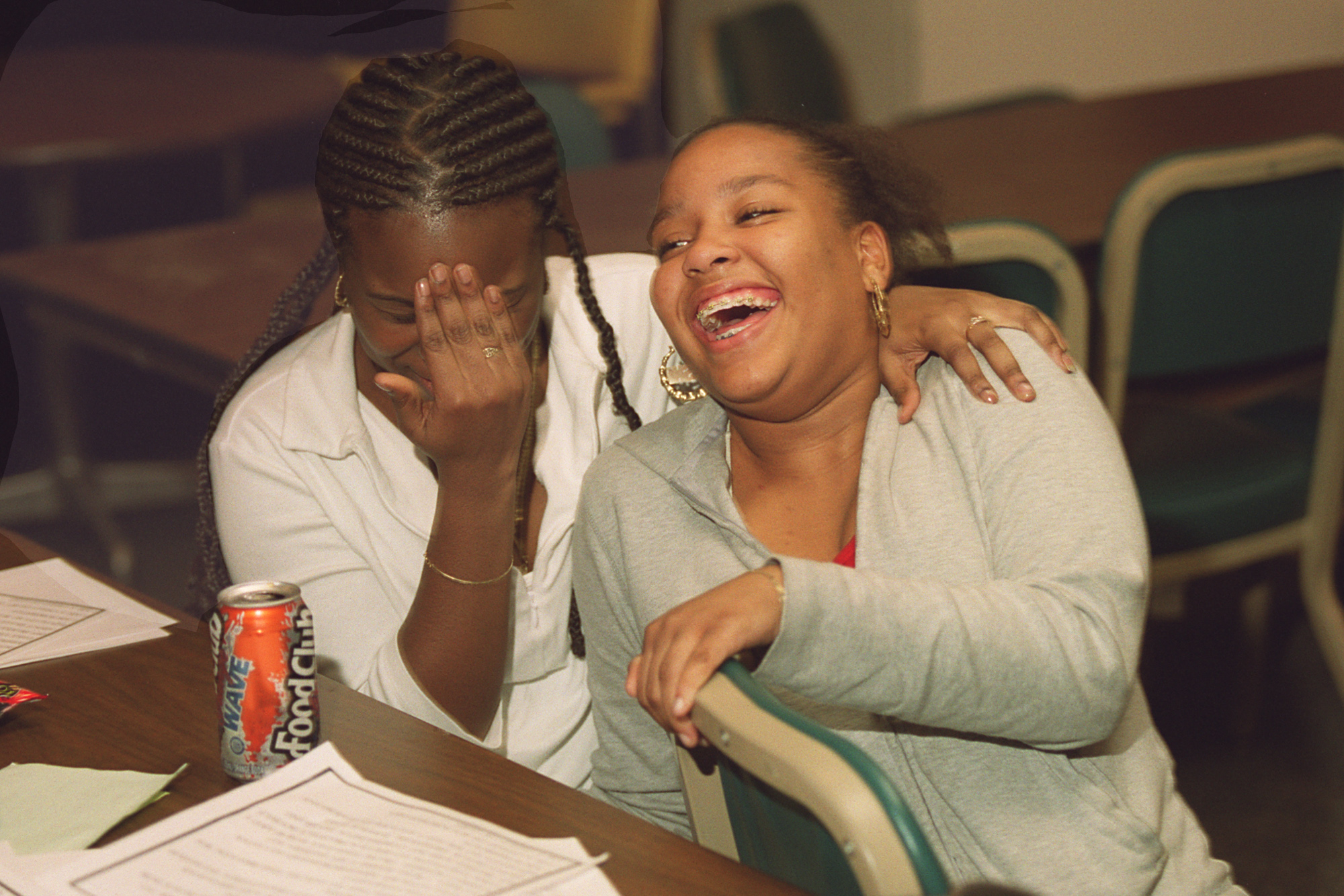 Aisha Haskins-Stephens - syracuse.com