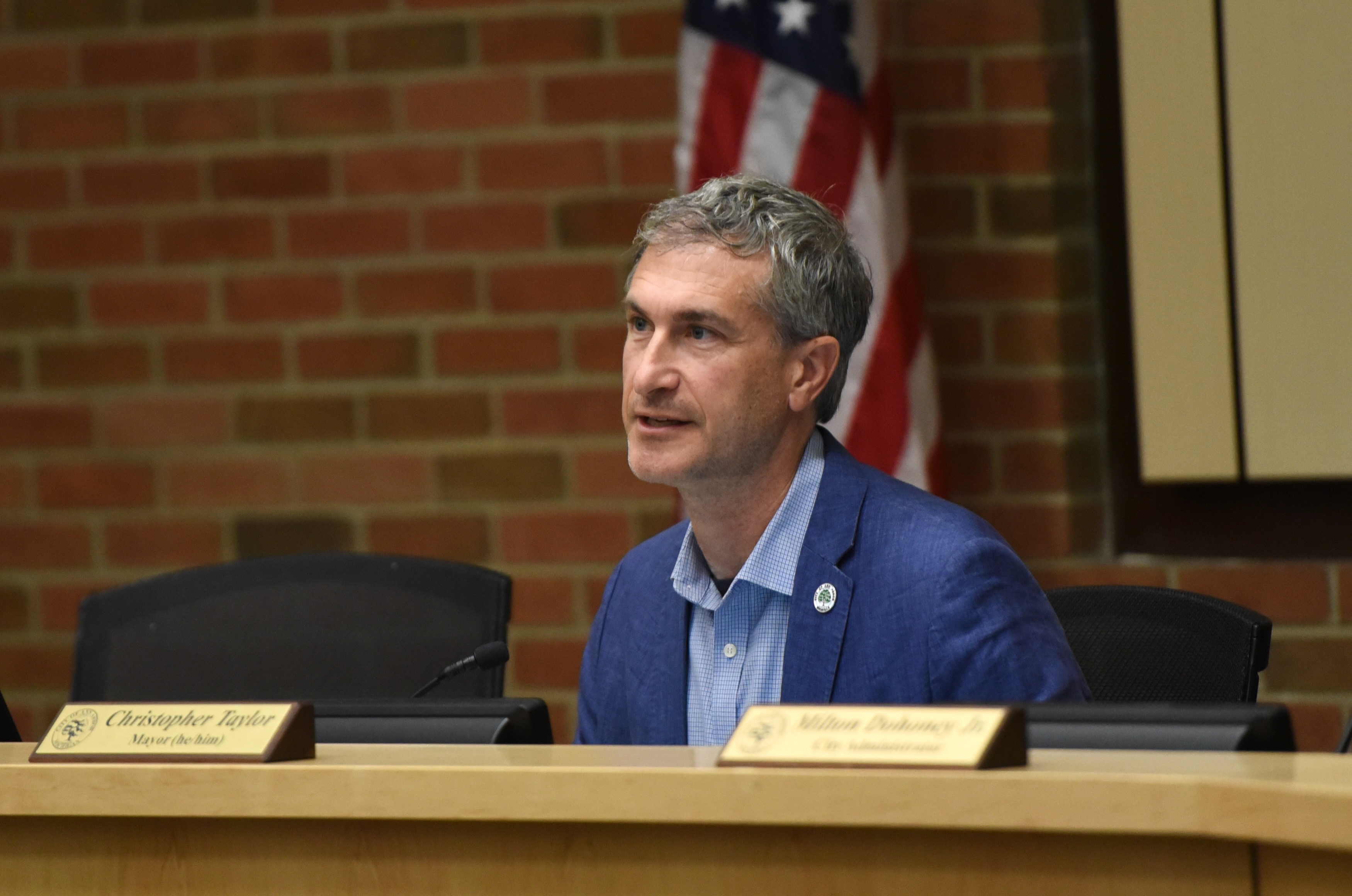 Ann Arbor City Council Meeting On Sept 26 2023 Mlive