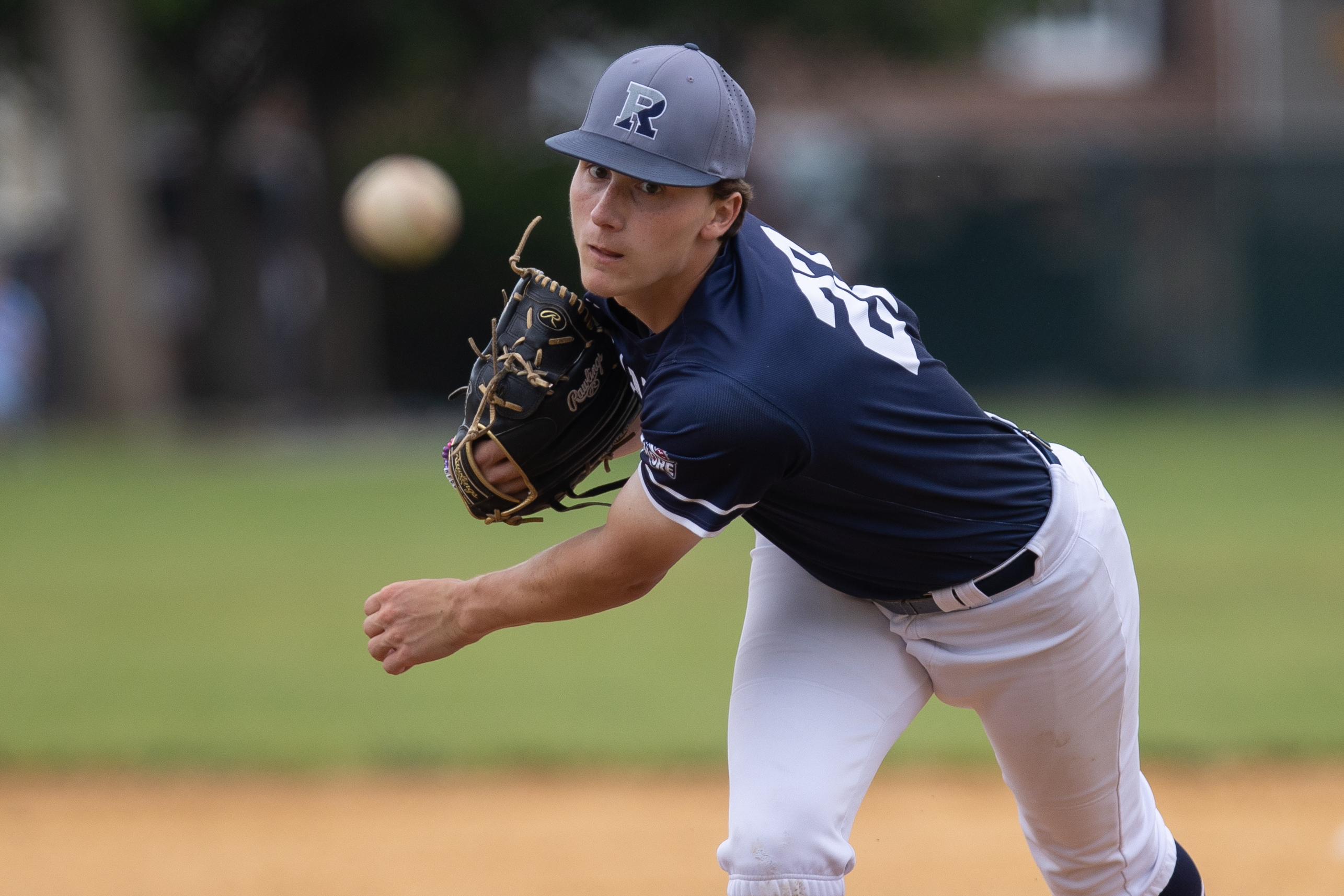 Baseball: Ranney at Gloucester Catholic, NJSIAA South Jersey Non-Public ...
