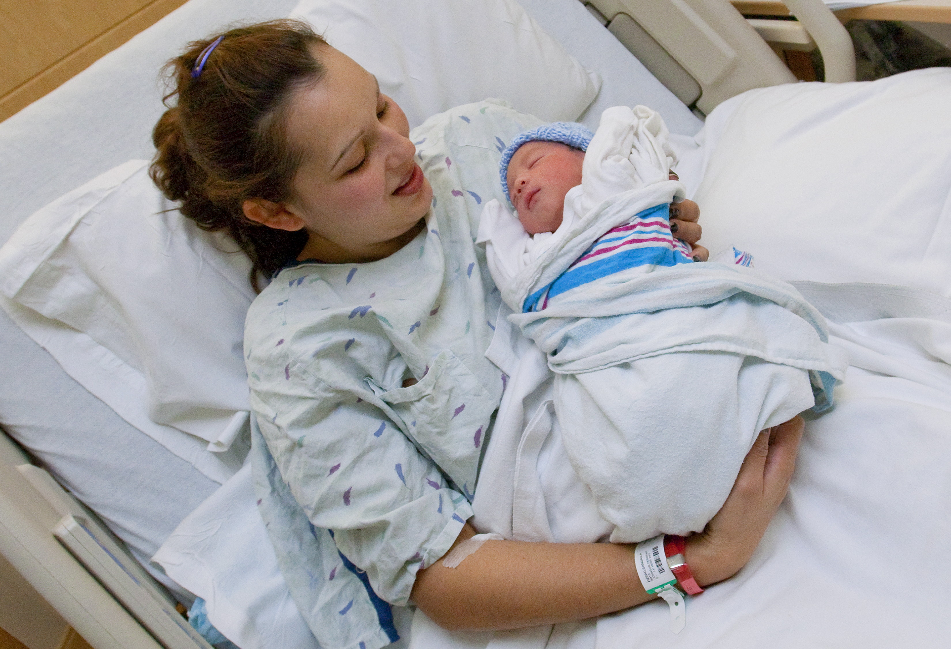 Muskegon community remembers 117 years of Hackley Hospital - mlive.com