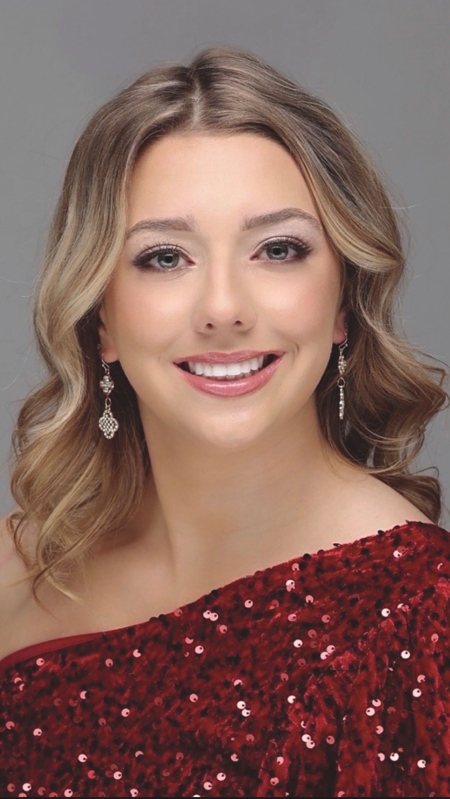 Miss Alabama's Teen 2025 contestants - al.com