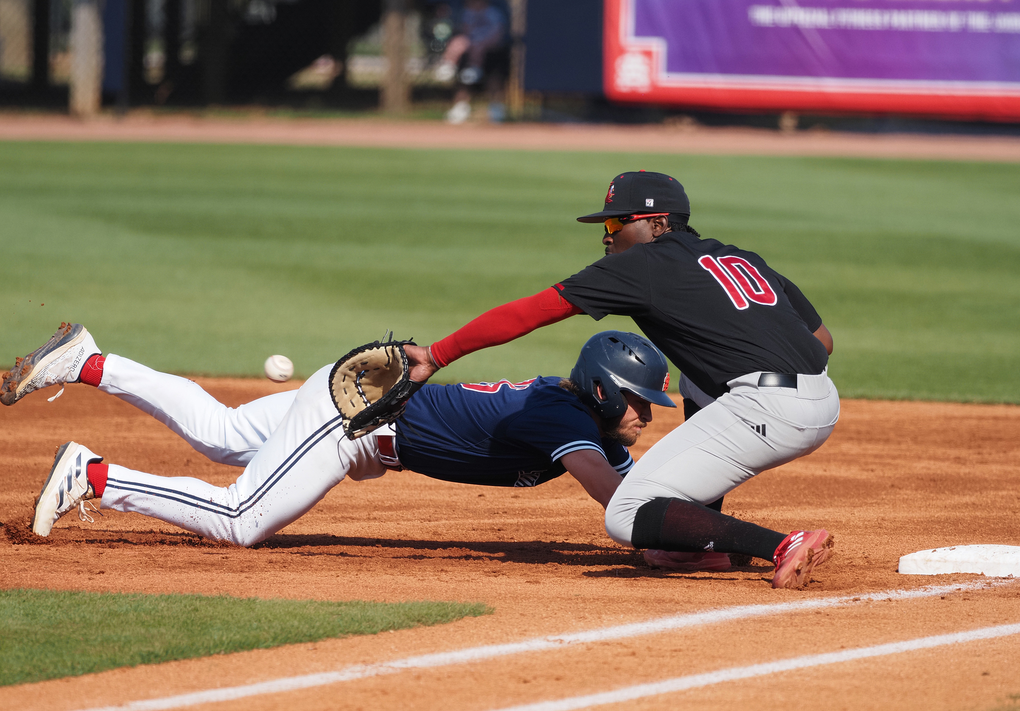 Jacksonville State at South Alabama baseball - al.com