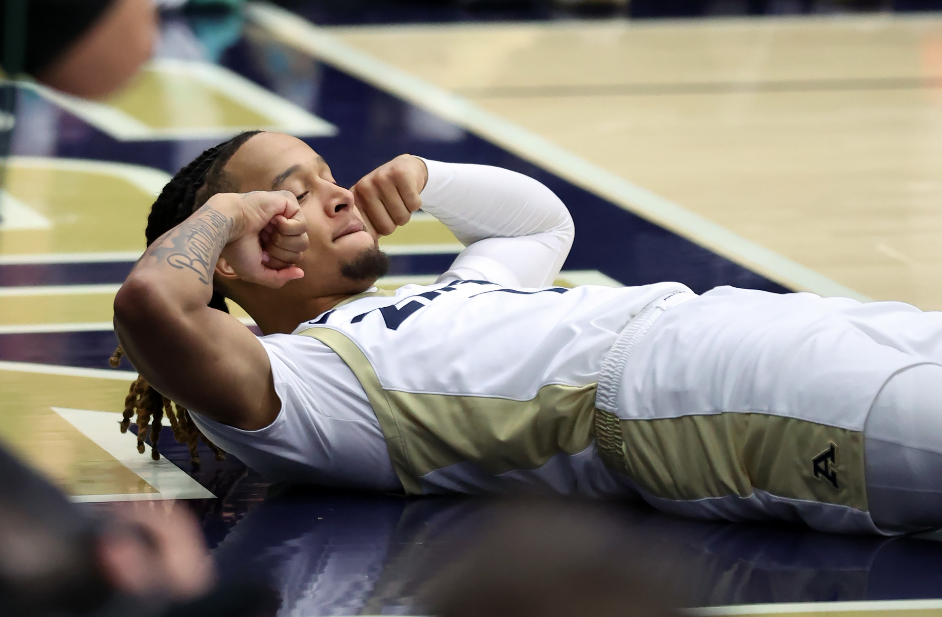College basketball: Akron Zips vs. Kent State Golden Flashes, January ...